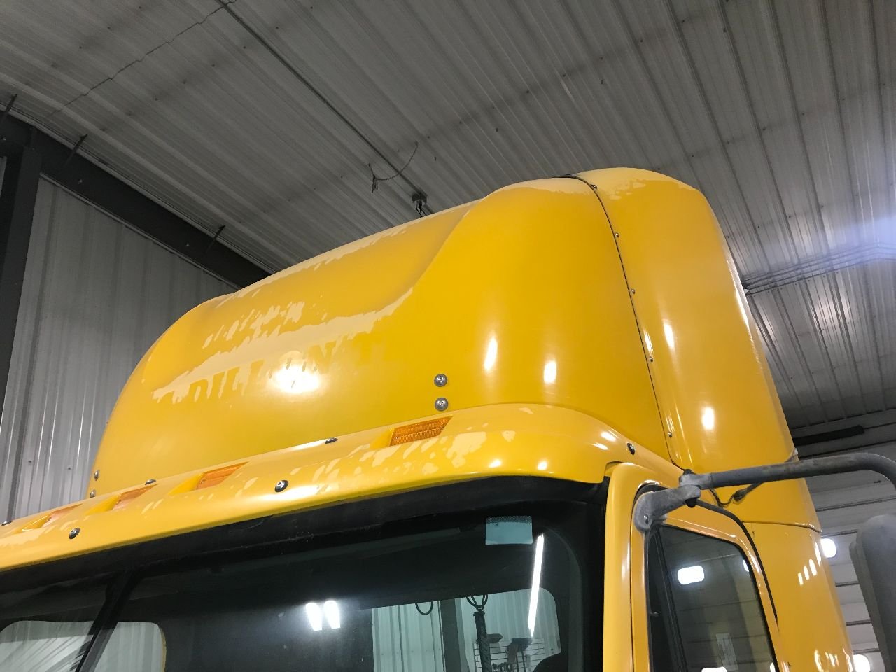 Freightliner C120 CENTURY Wind Deflector for Sale