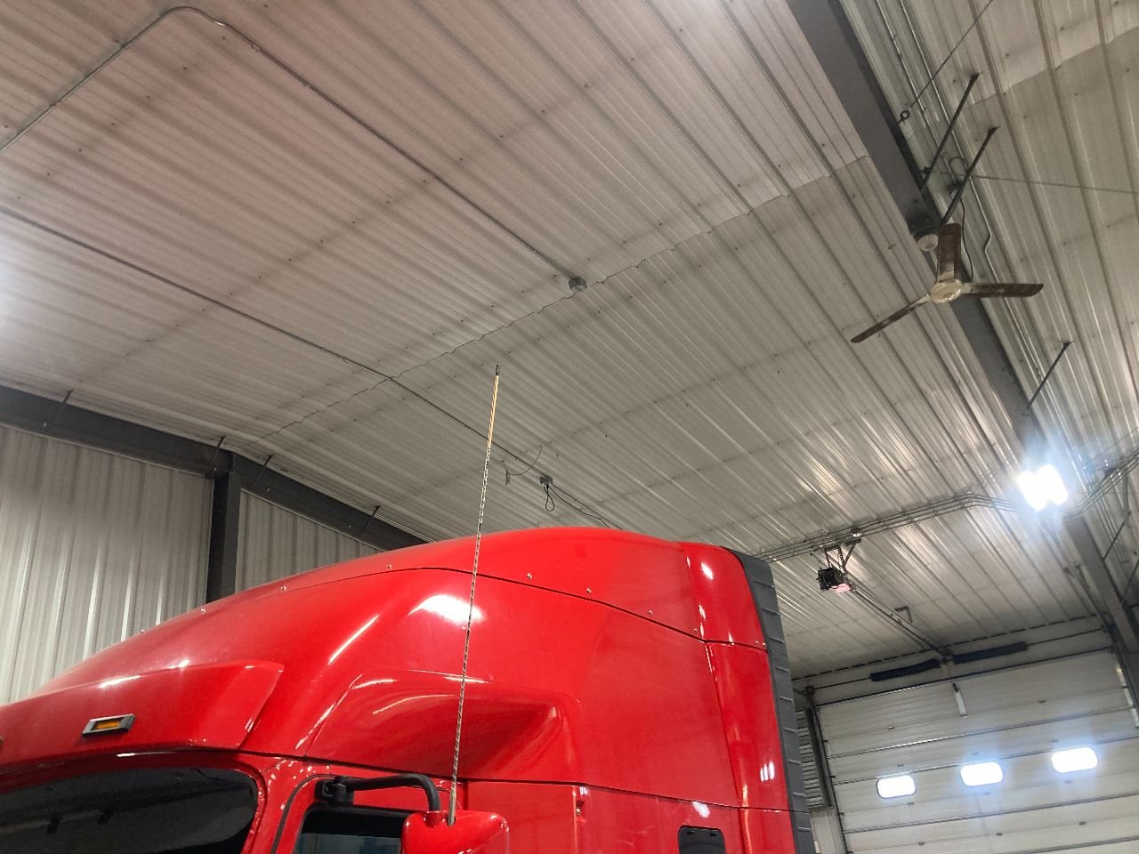 Mack ANTHEM (AN) Wind Deflector for Sale