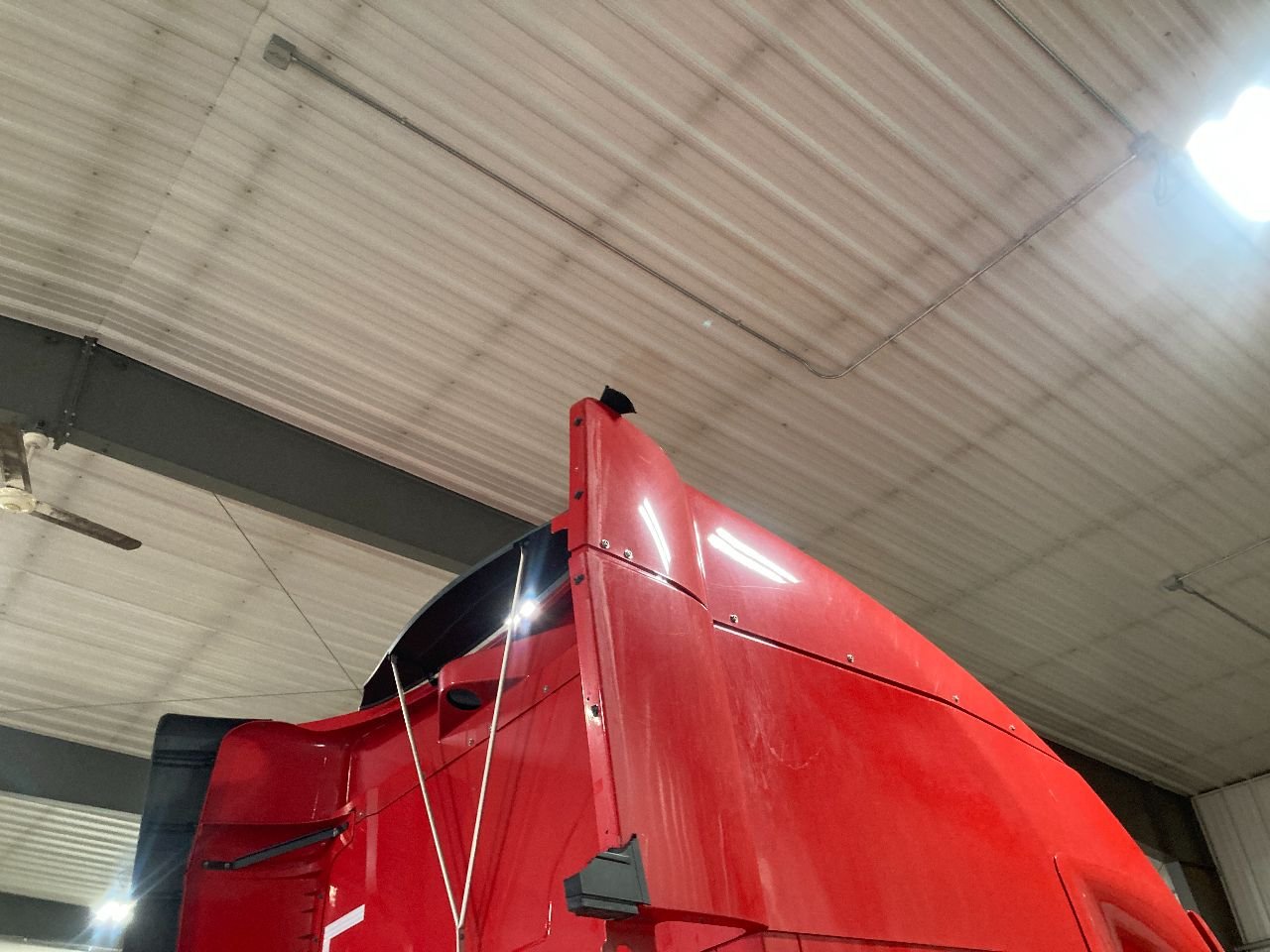Mack ANTHEM (AN) Wind Deflector for Sale