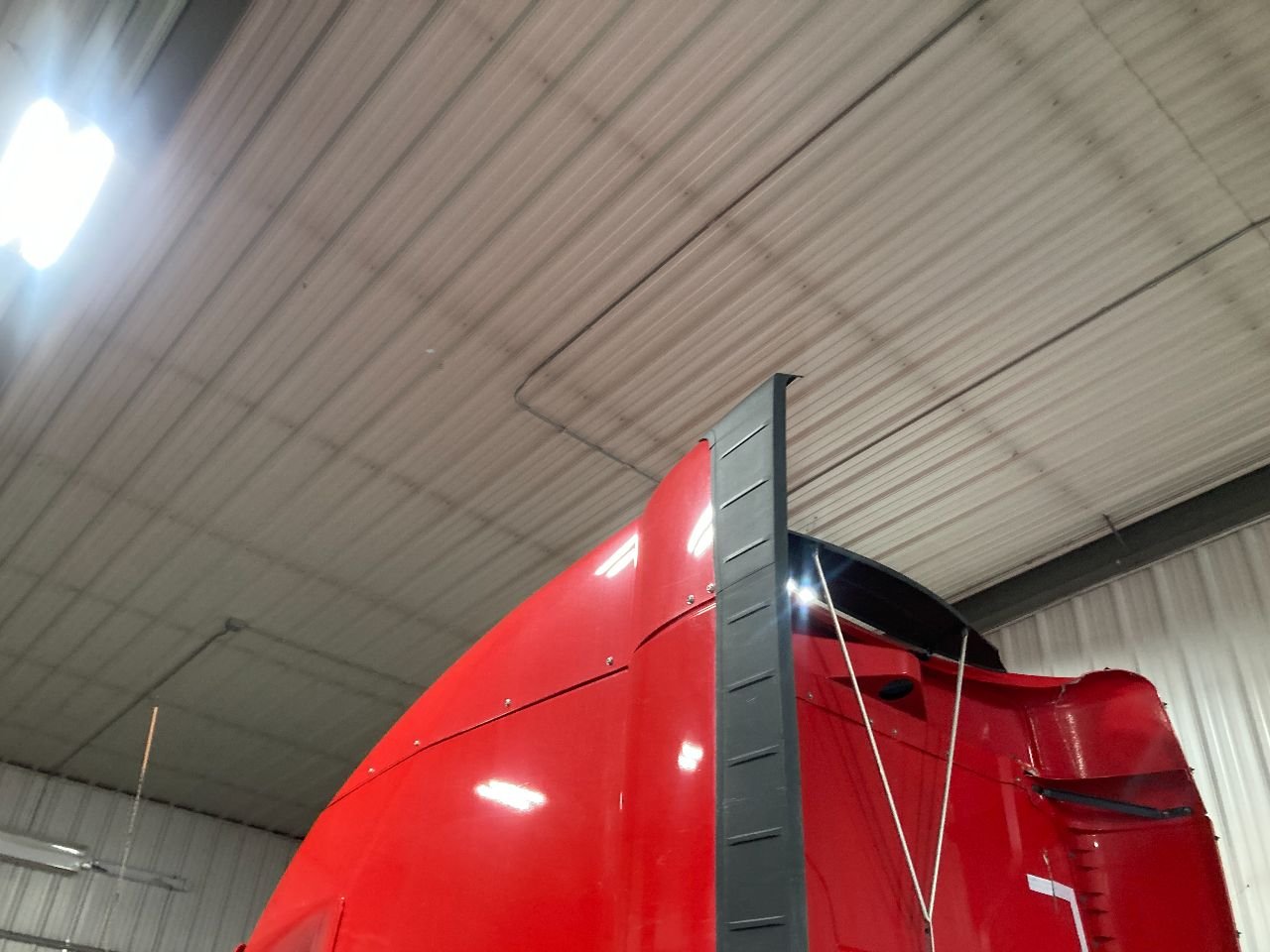 Mack ANTHEM (AN) Wind Deflector for Sale
