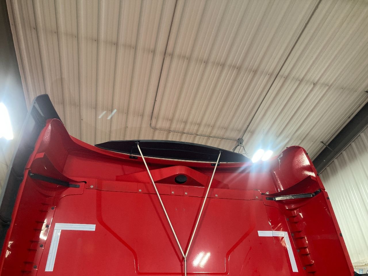 Mack ANTHEM (AN) Wind Deflector for Sale