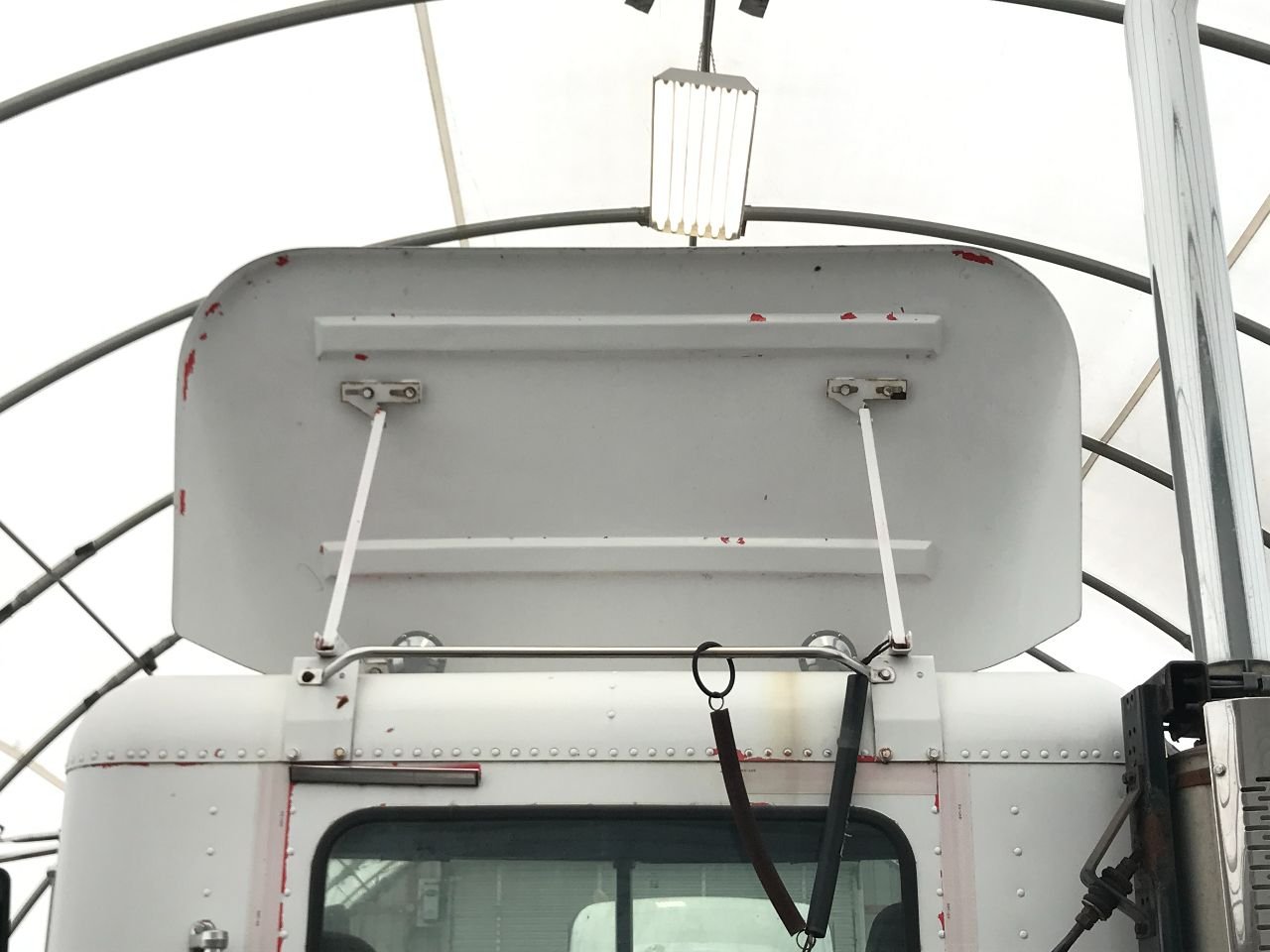Freightliner FLD120 Wind Deflector for Sale