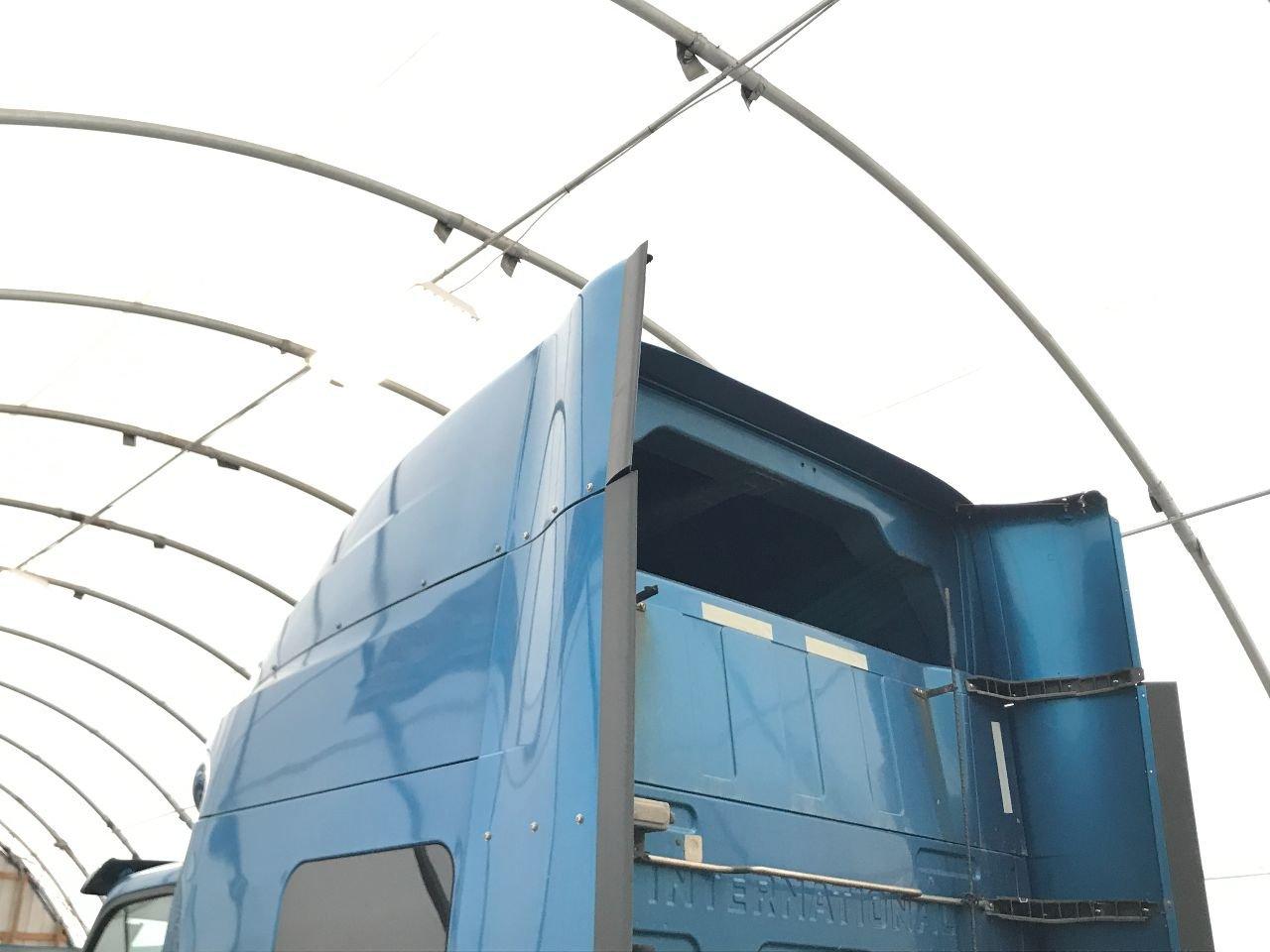 International LT Wind Deflector for Sale