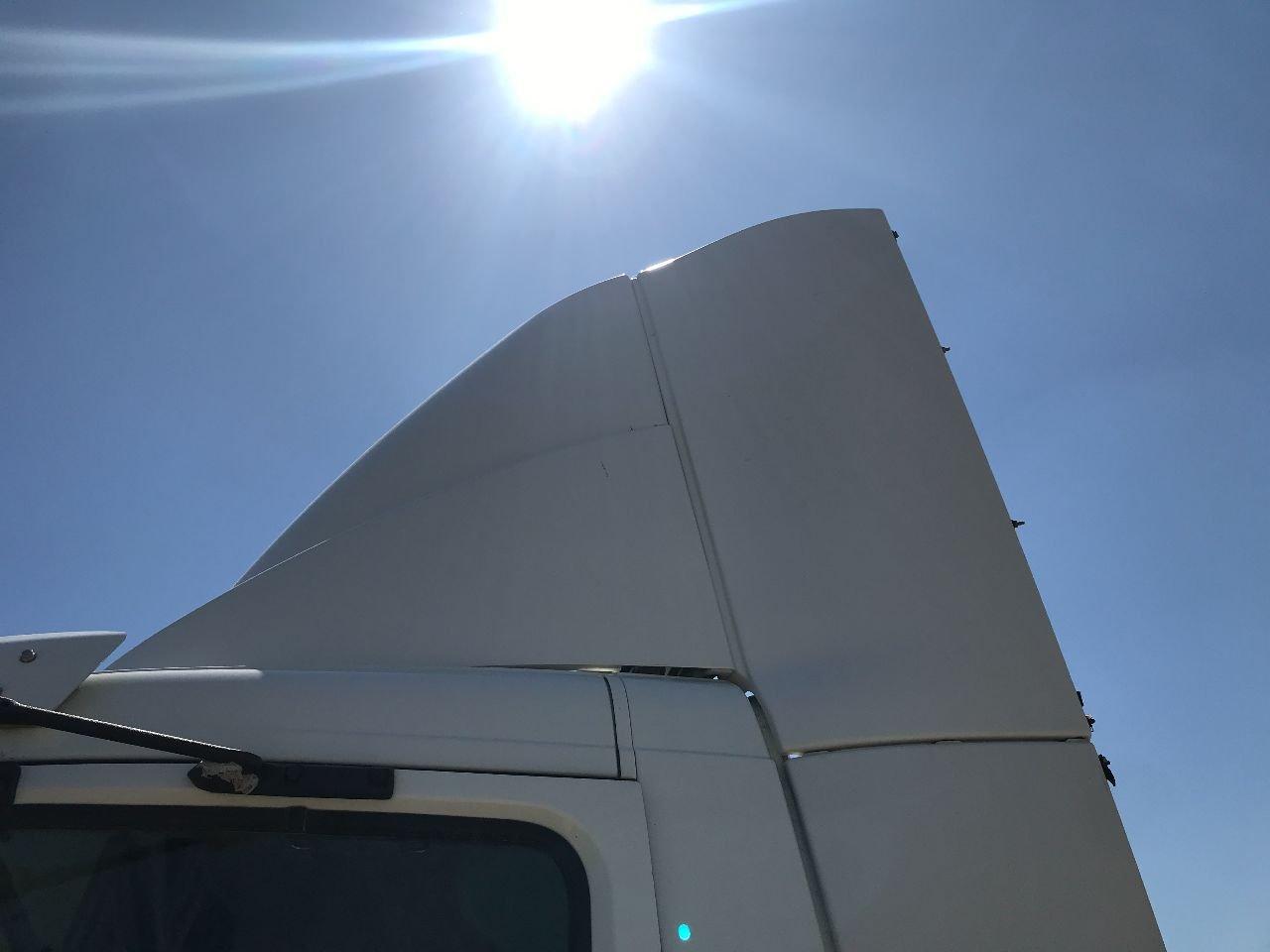 Volvo VNR Wind Deflector for Sale