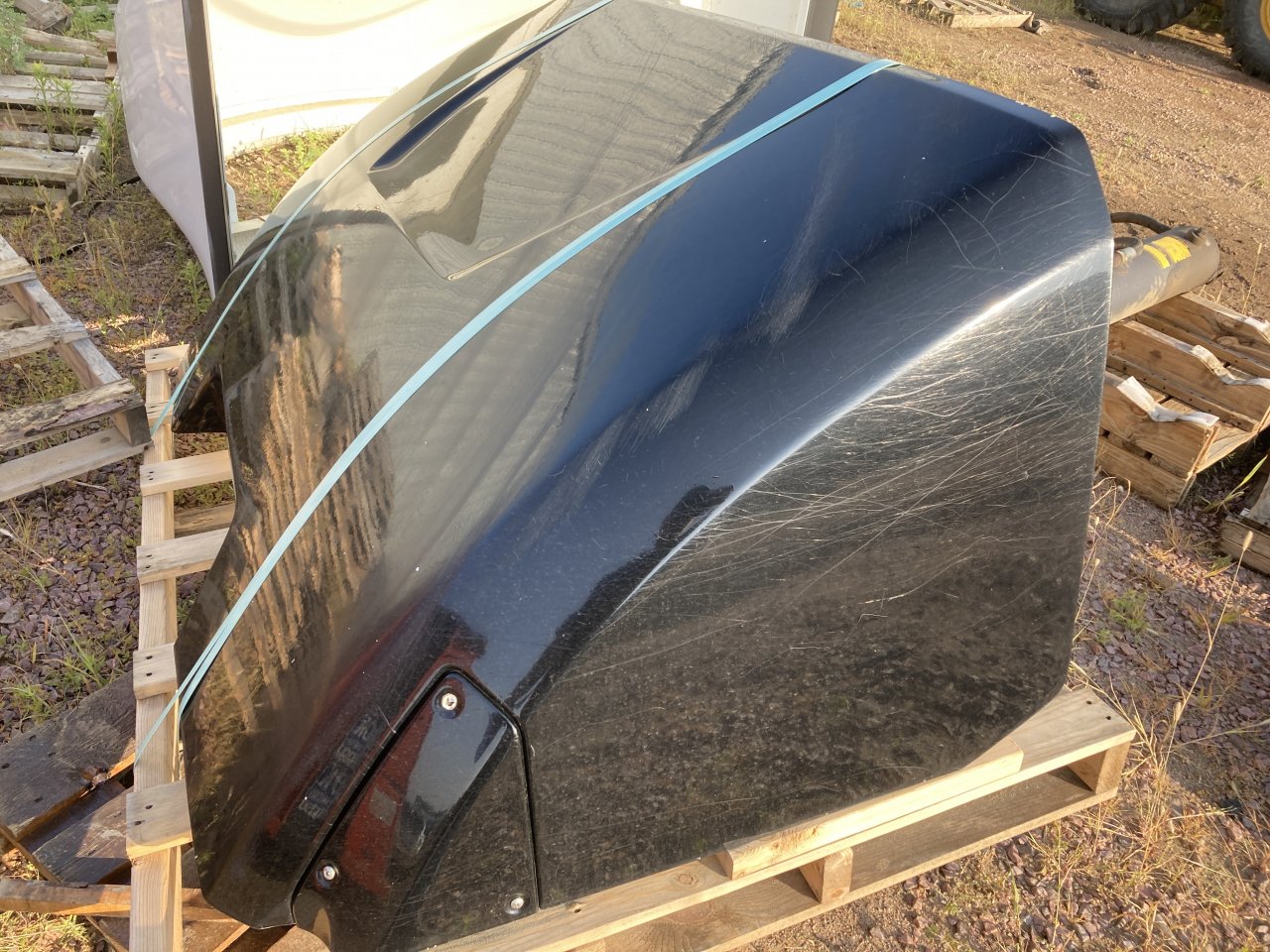 GMC W4500 Wind Deflector for Sale