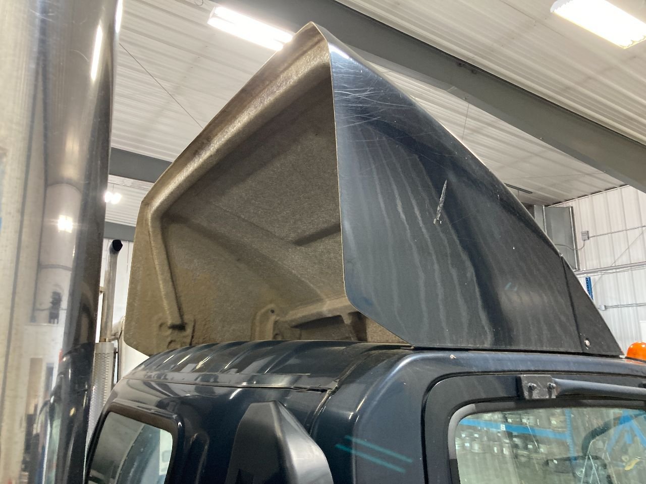 GMC W4500 Wind Deflector for Sale
