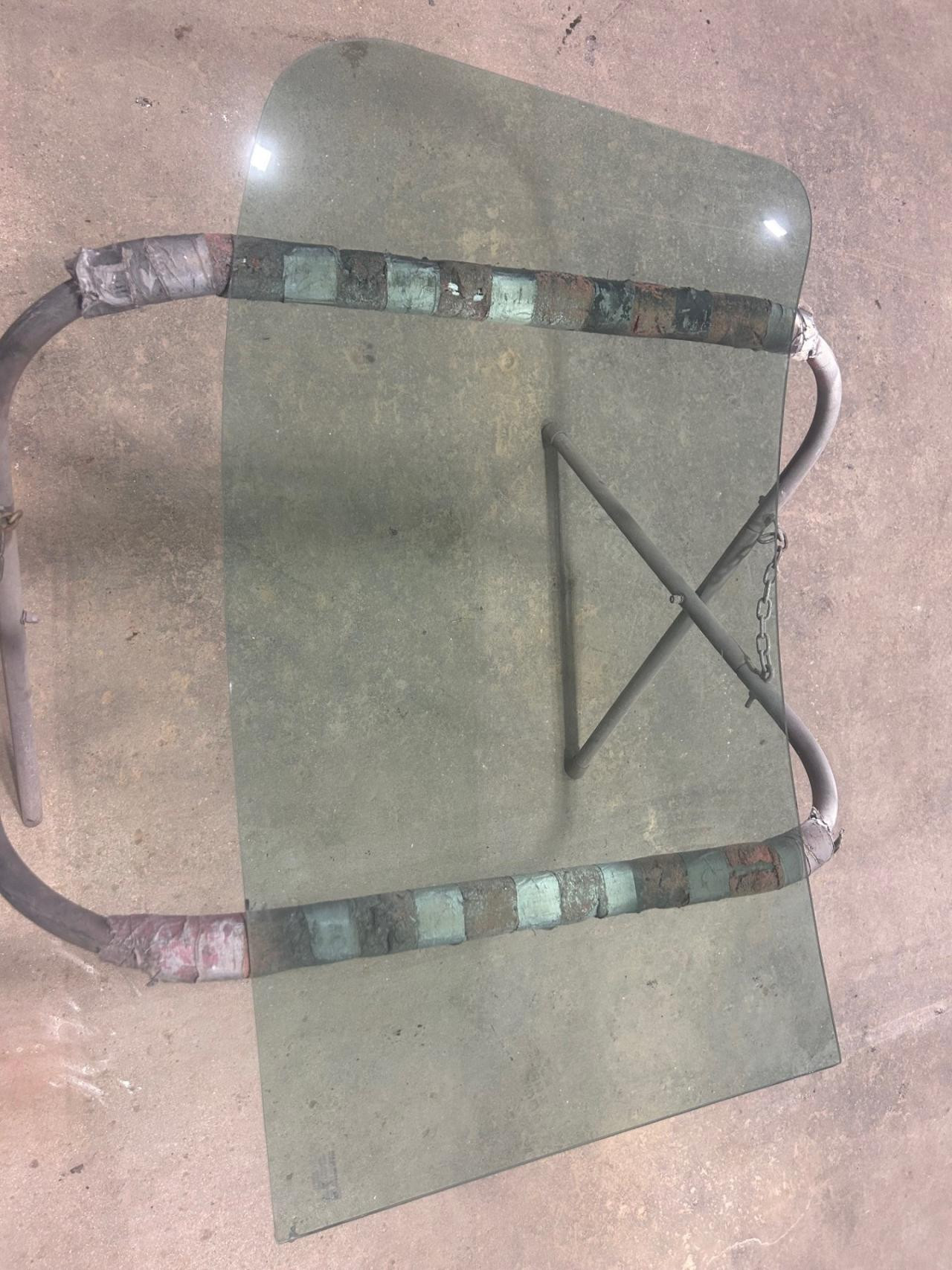 124SX36 | Mack ANTHEM (AN) Windshield for Sale
