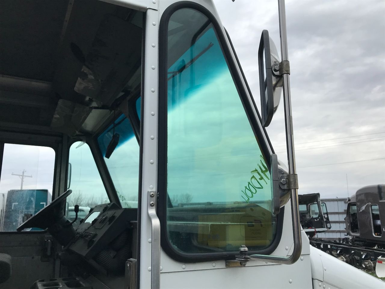 Ford F59 Windshield for Sale