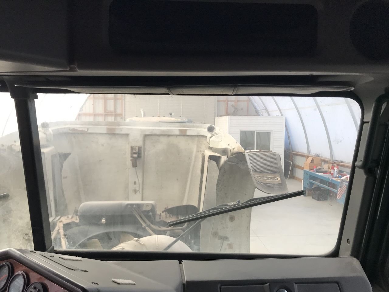 Freightliner FLD120 CLASSIC Windshield for Sale