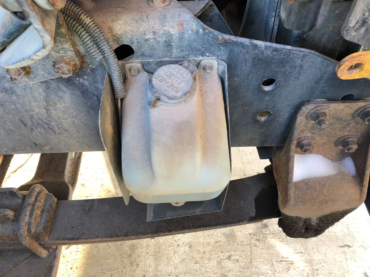 International 3800 Front Leaf Spring for Sale