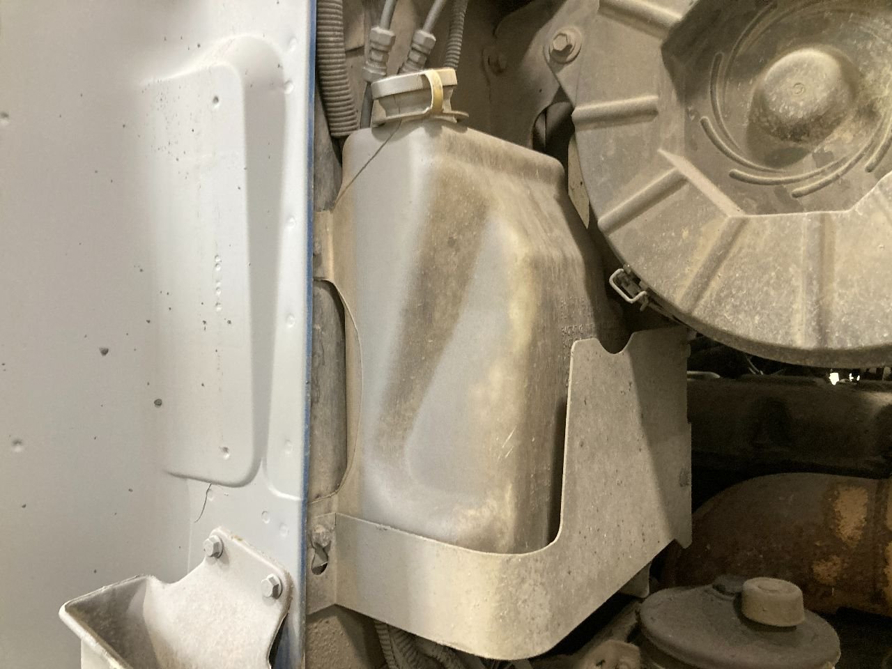 Mack CV GRANITE Windshield Washer Reservoir for Sale