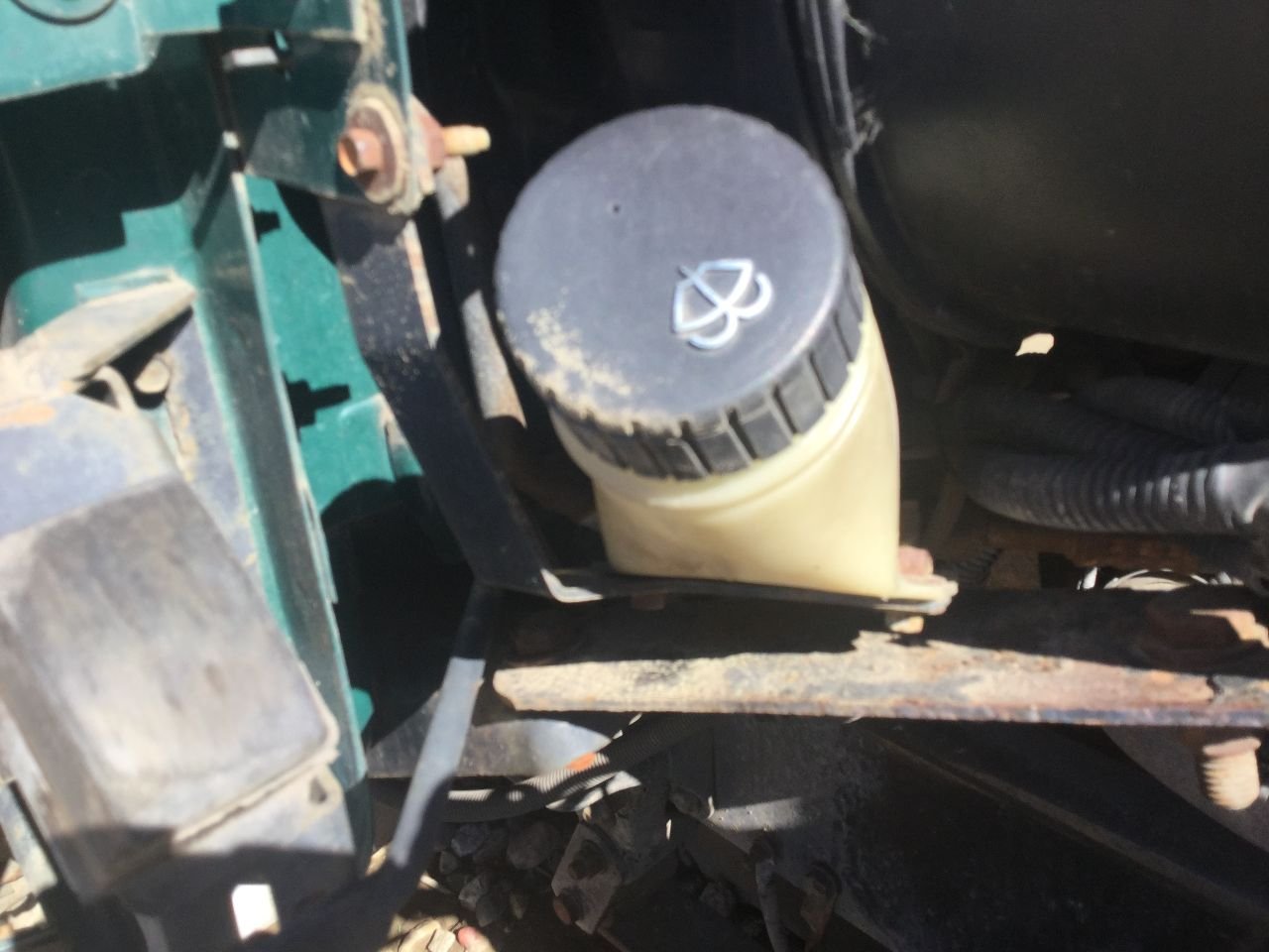 066026 | Sterling A8513 Windshield Washer Reservoir for Sale