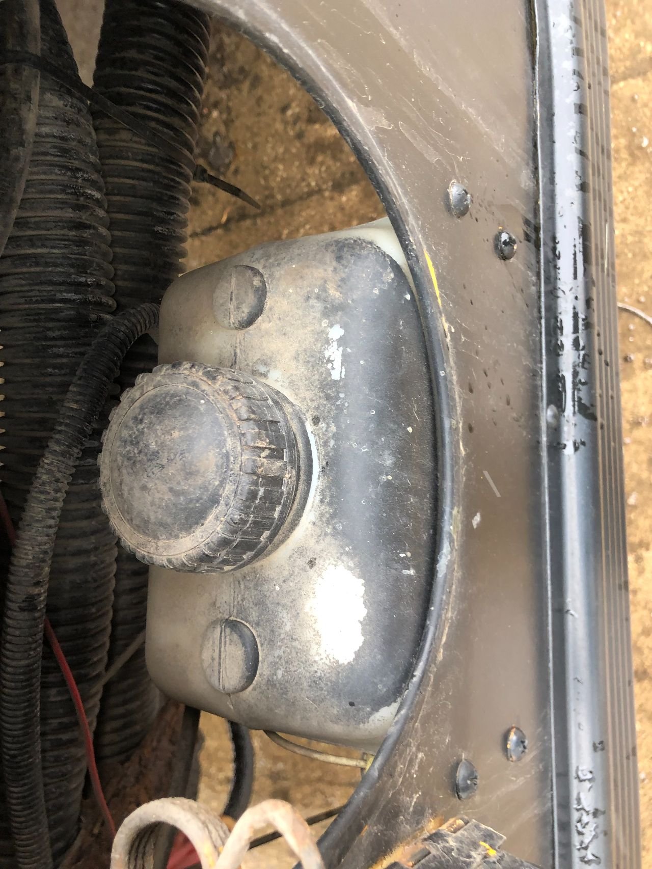 Dodge TRUCK Windshield Washer Reservoir for Sale