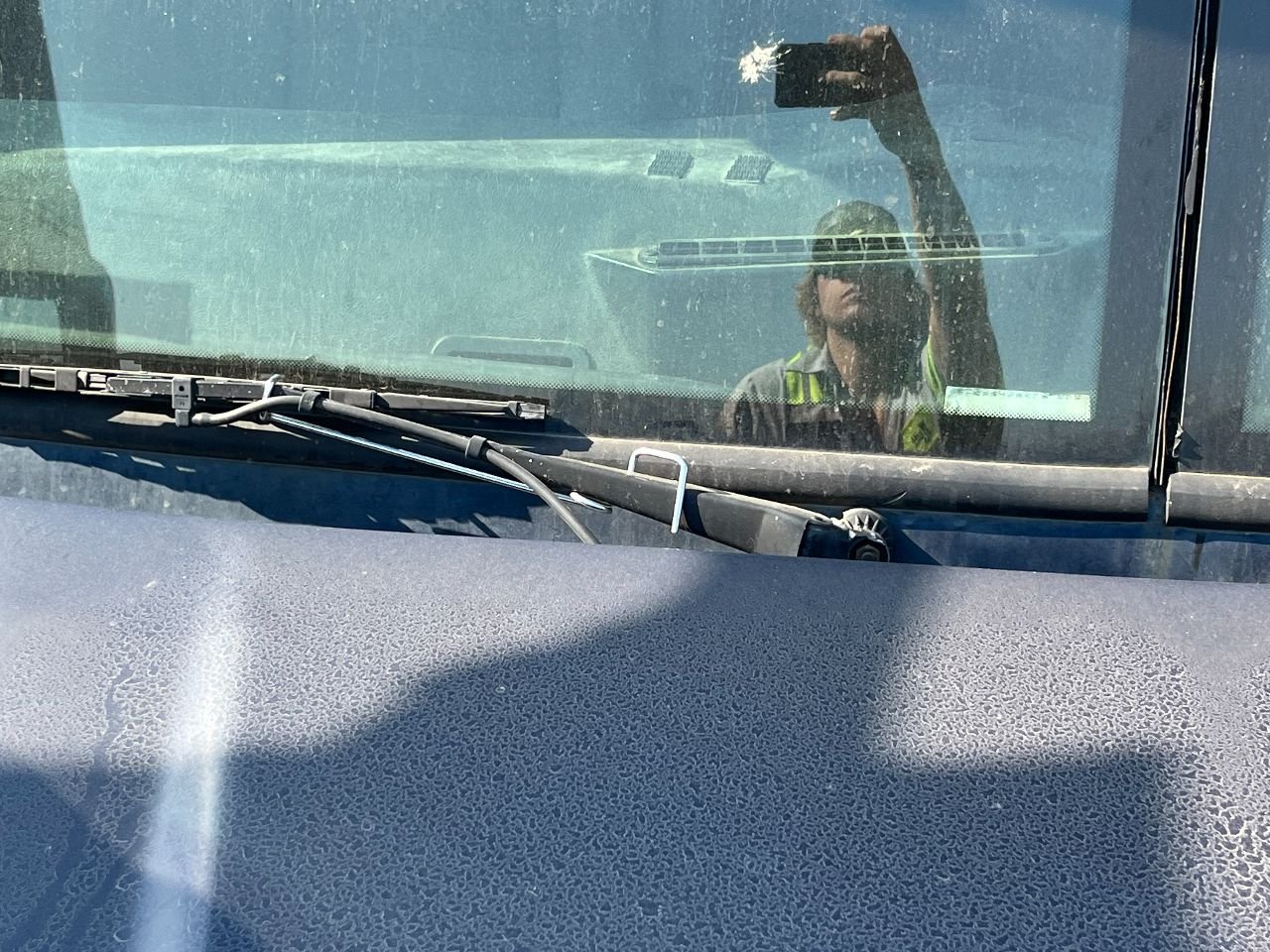 Western Star Trucks 4900 Windshield Wiper Arm for Sale