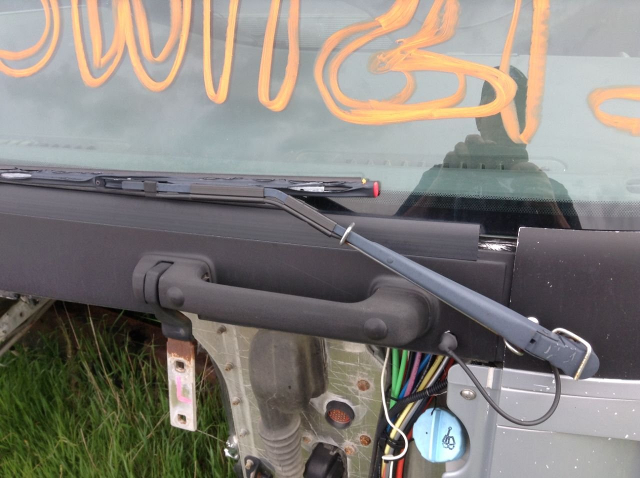 Freightliner ARGOSY Windshield Wiper Arm for Sale