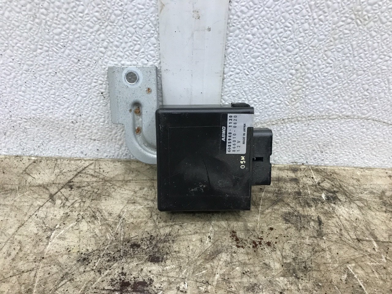 85940-1130 | Hino 165 Wiper Control Module for Sale