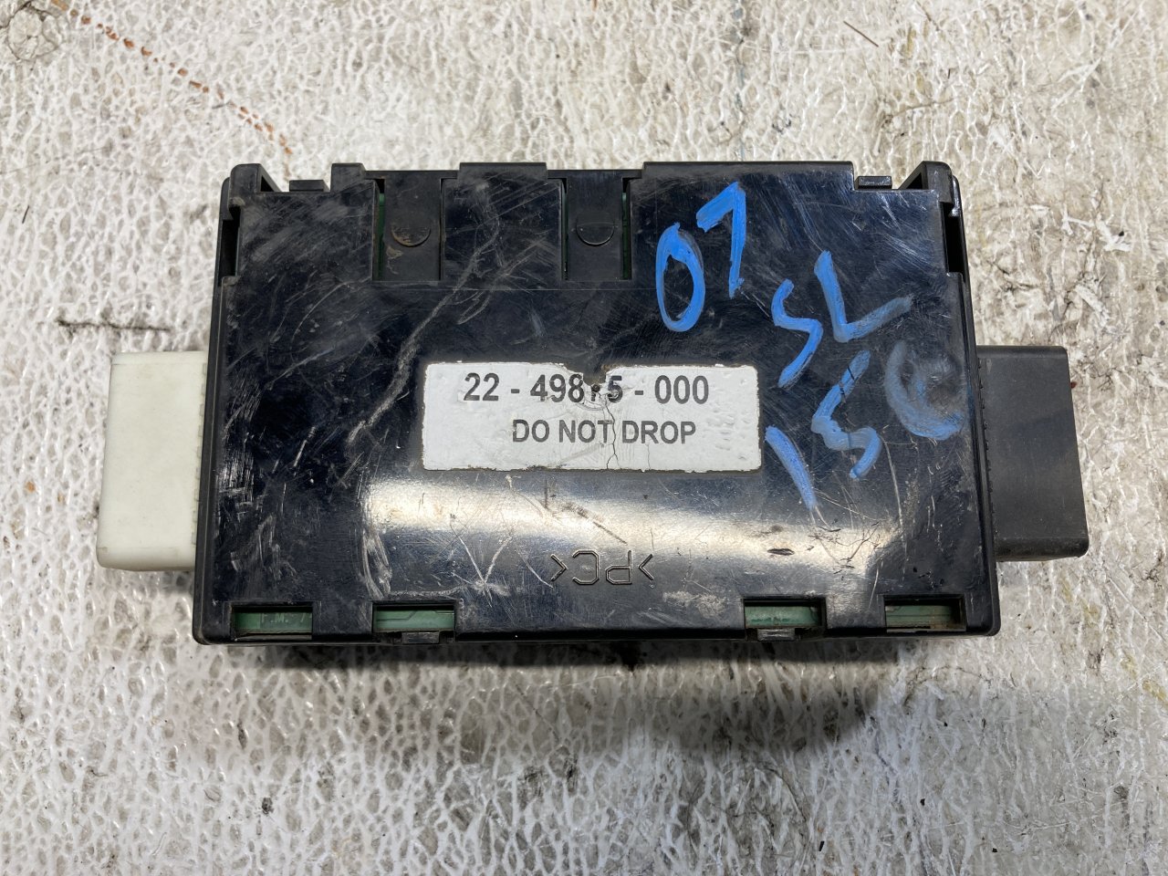 22-49875-000 | Sterling A9513 Wiper Control Module for Sale