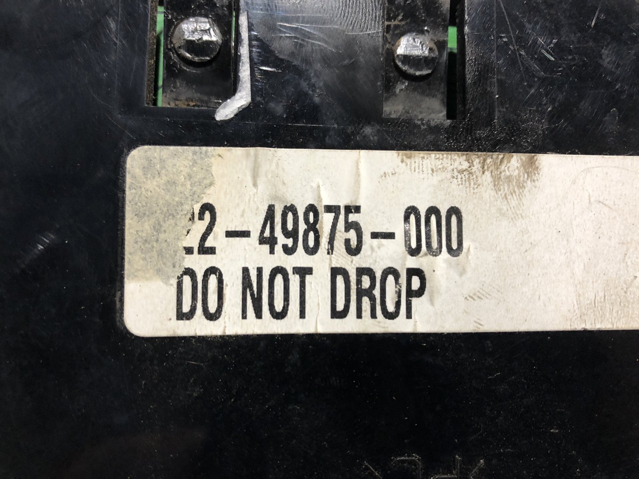 22-49875-000 | Sterling ACTERRA Wiper Control Module for Sale