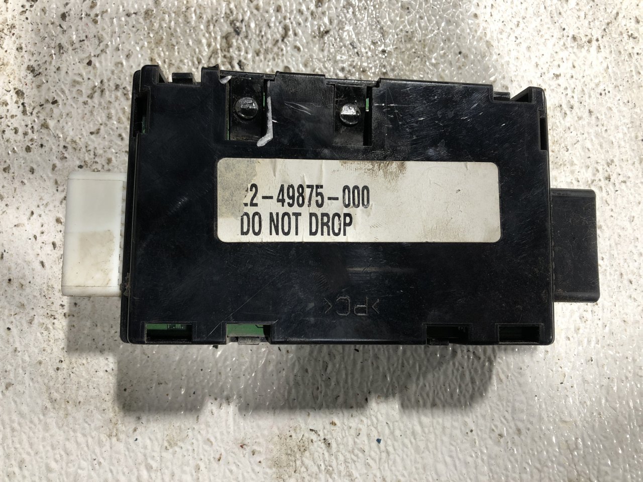 22-49875-000 | Sterling ACTERRA Wiper Control Module for Sale