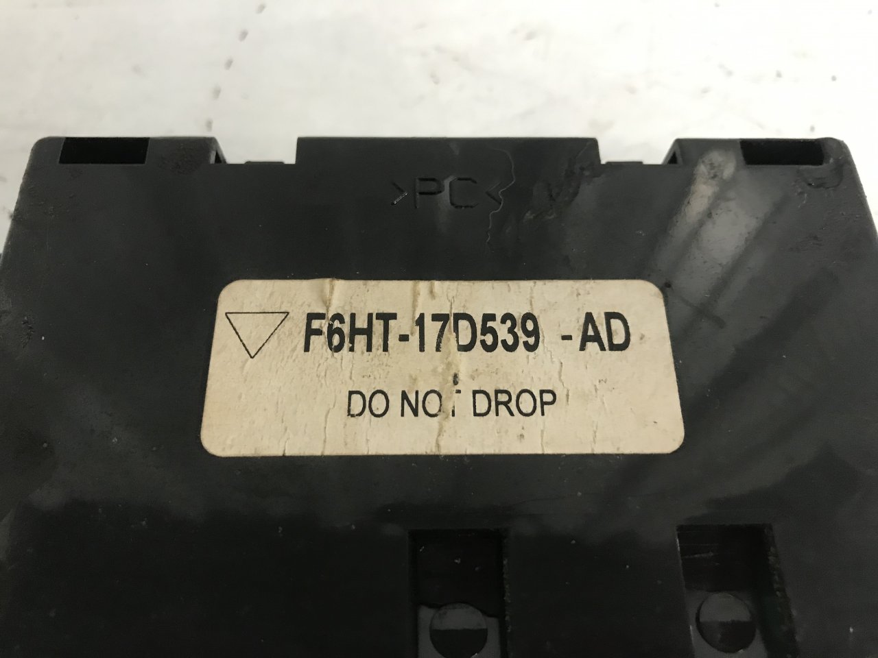 F6HT-17D539-AD | Sterling L8513 Wiper Control Module for Sale