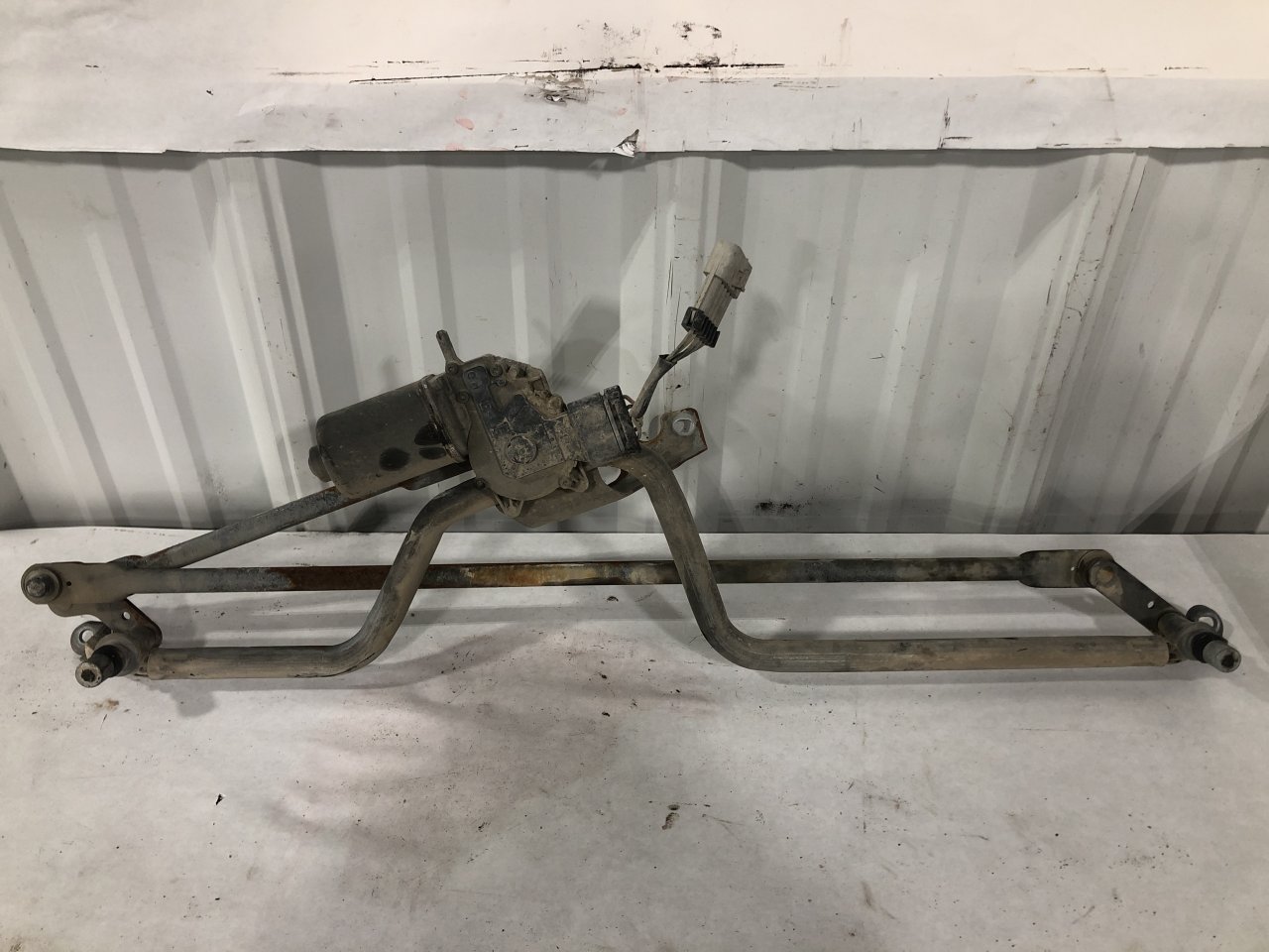 3596296C93 | International 5500I Windshield Wiper Motor for Sale