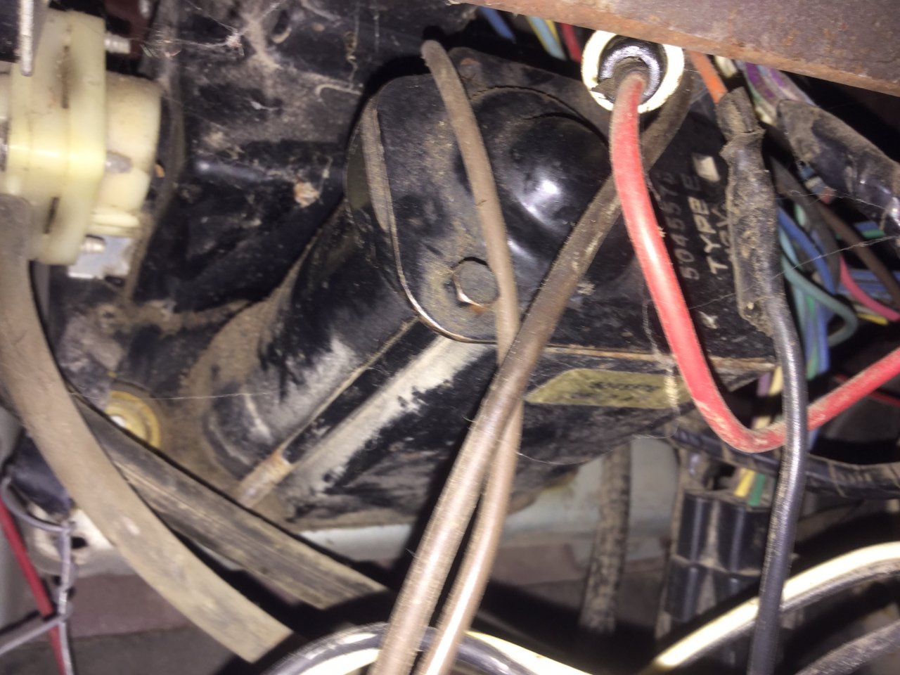 GMC 6500 COE Windshield Wiper Motor for Sale
