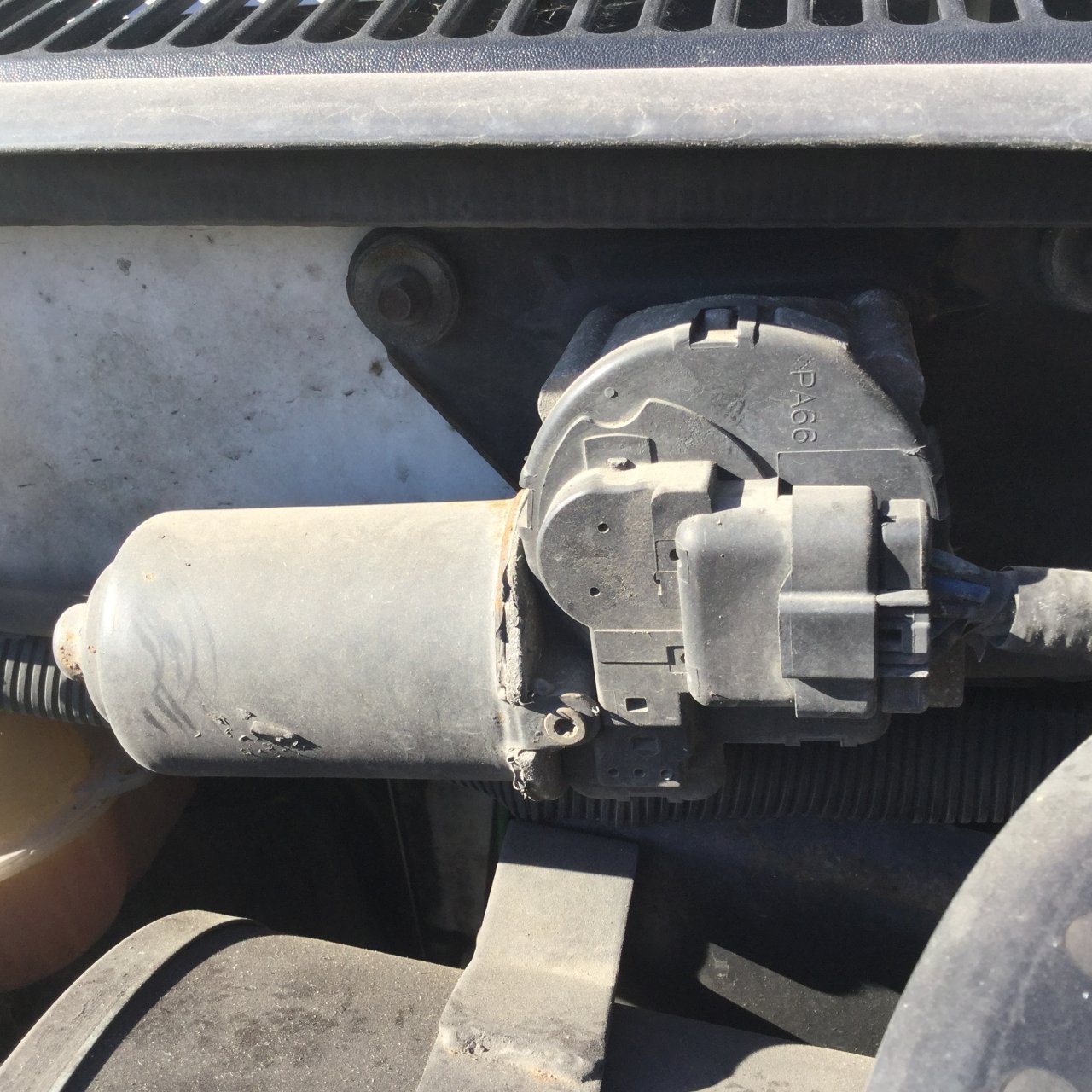 Sterling A8513 Windshield Wiper Motor for Sale