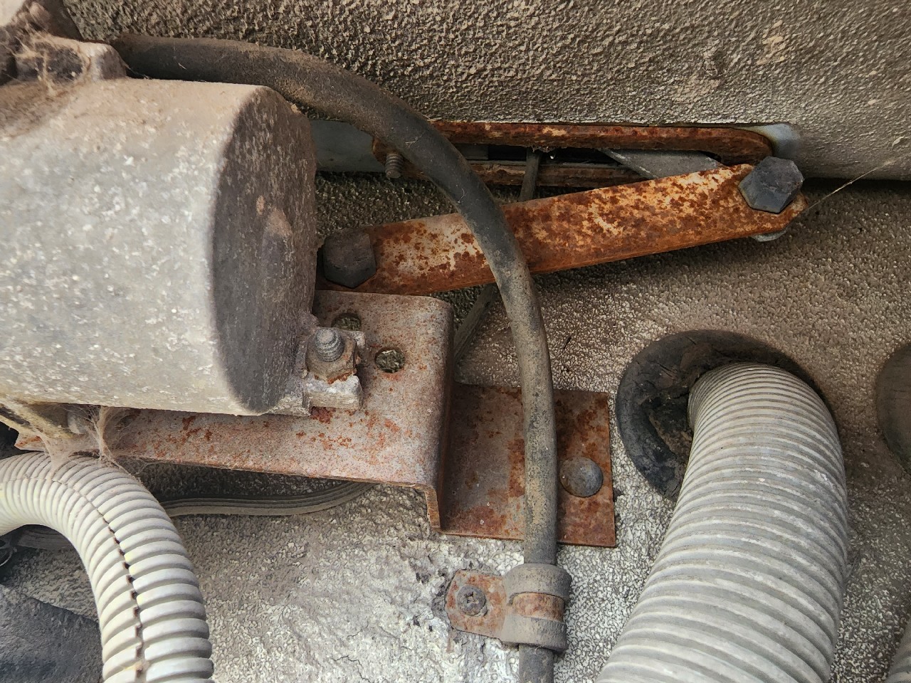 Freightliner FLC120 Wiper Transmission for Sale
