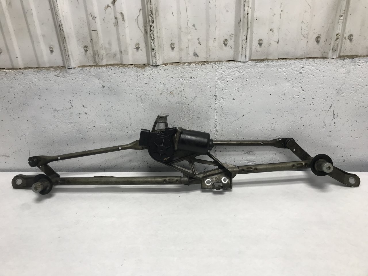 4055124C91 | International LONESTAR Wiper Transmission for Sale
