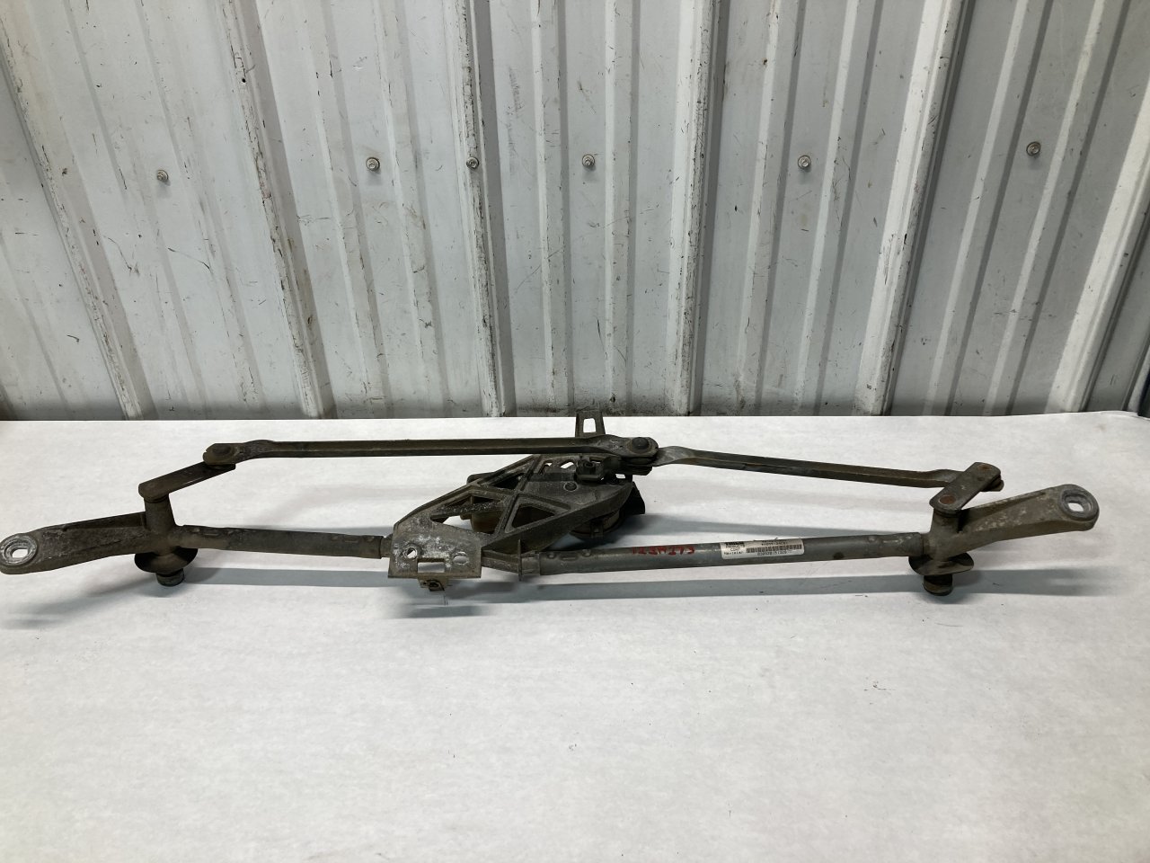 4055124C91 | International PROSTAR Wiper Transmission for Sale