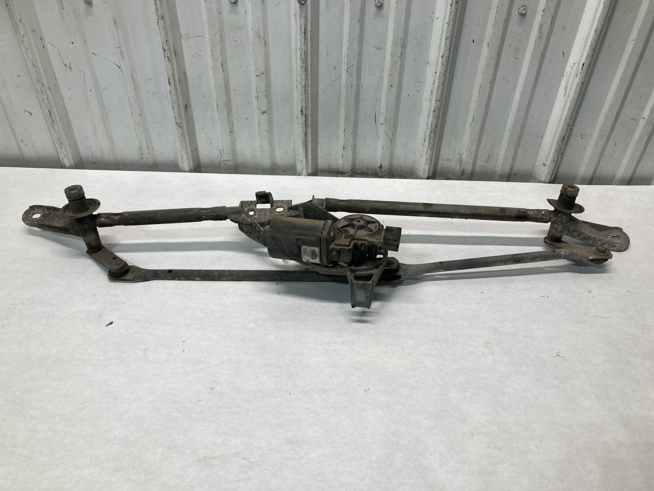 4055124C91 | International PROSTAR Wiper Transmission for Sale