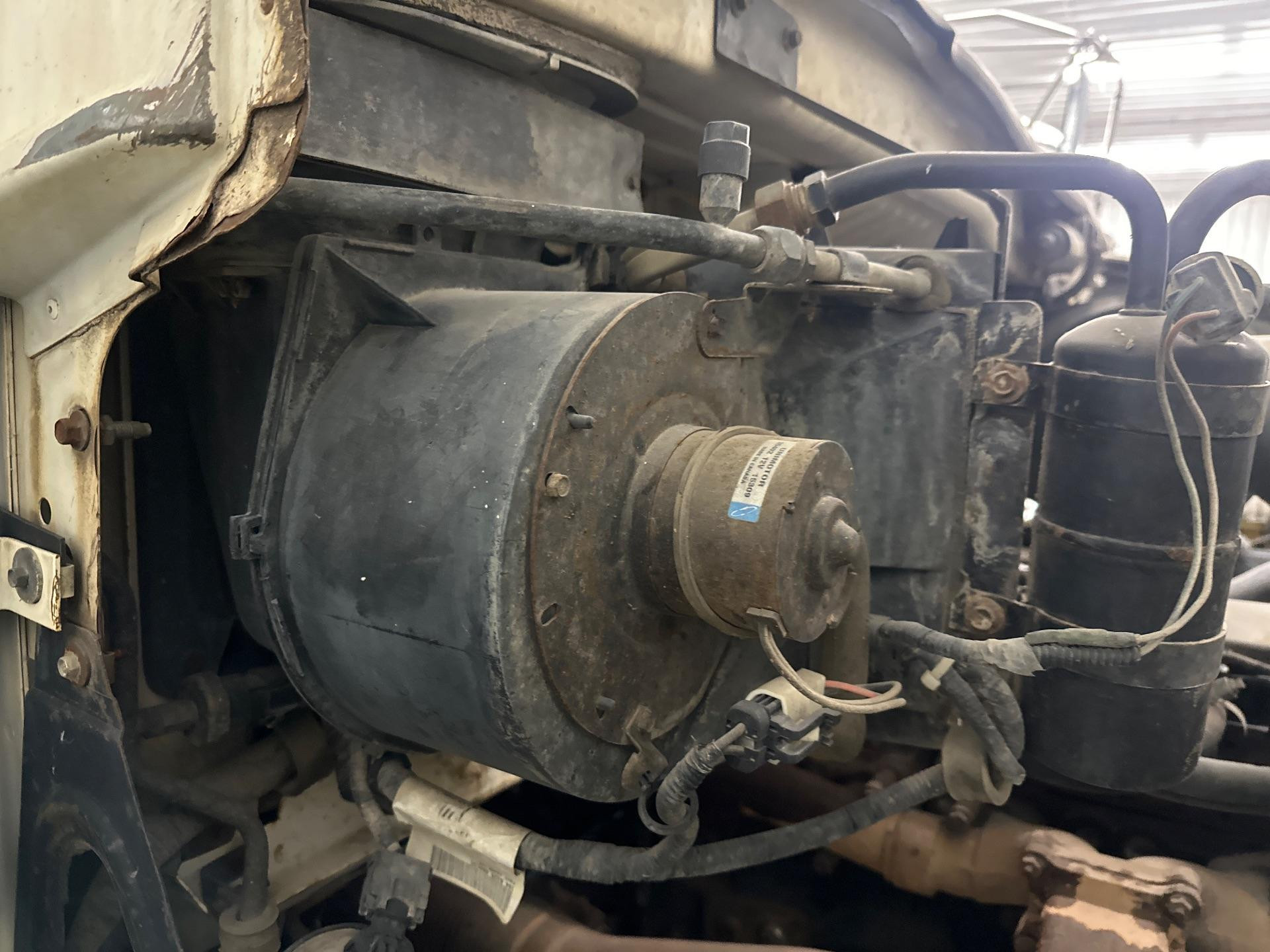 Ford A9522 Heater Assembly for Sale