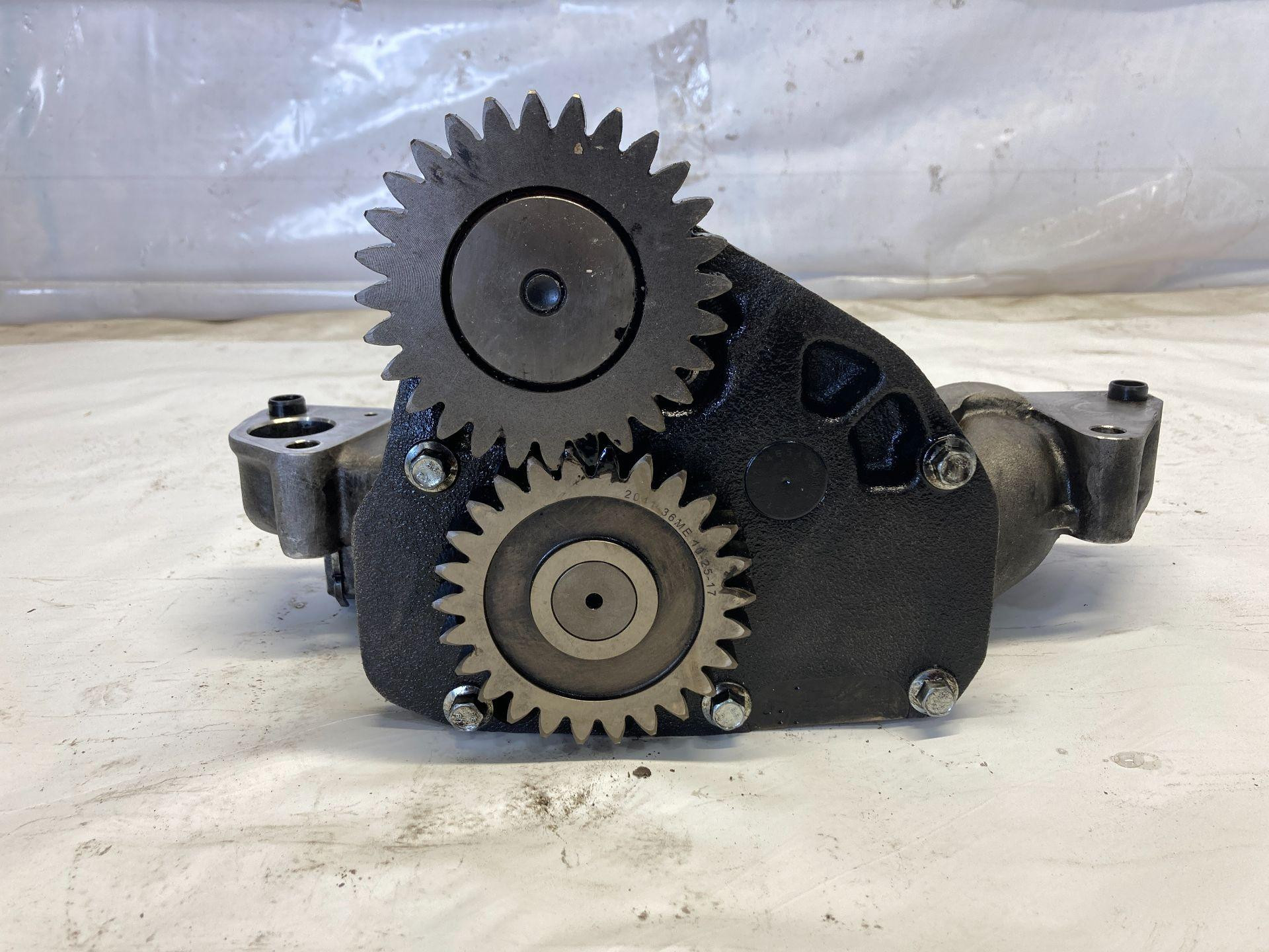3687527 | Cummins ISX Oil Pump for Sale