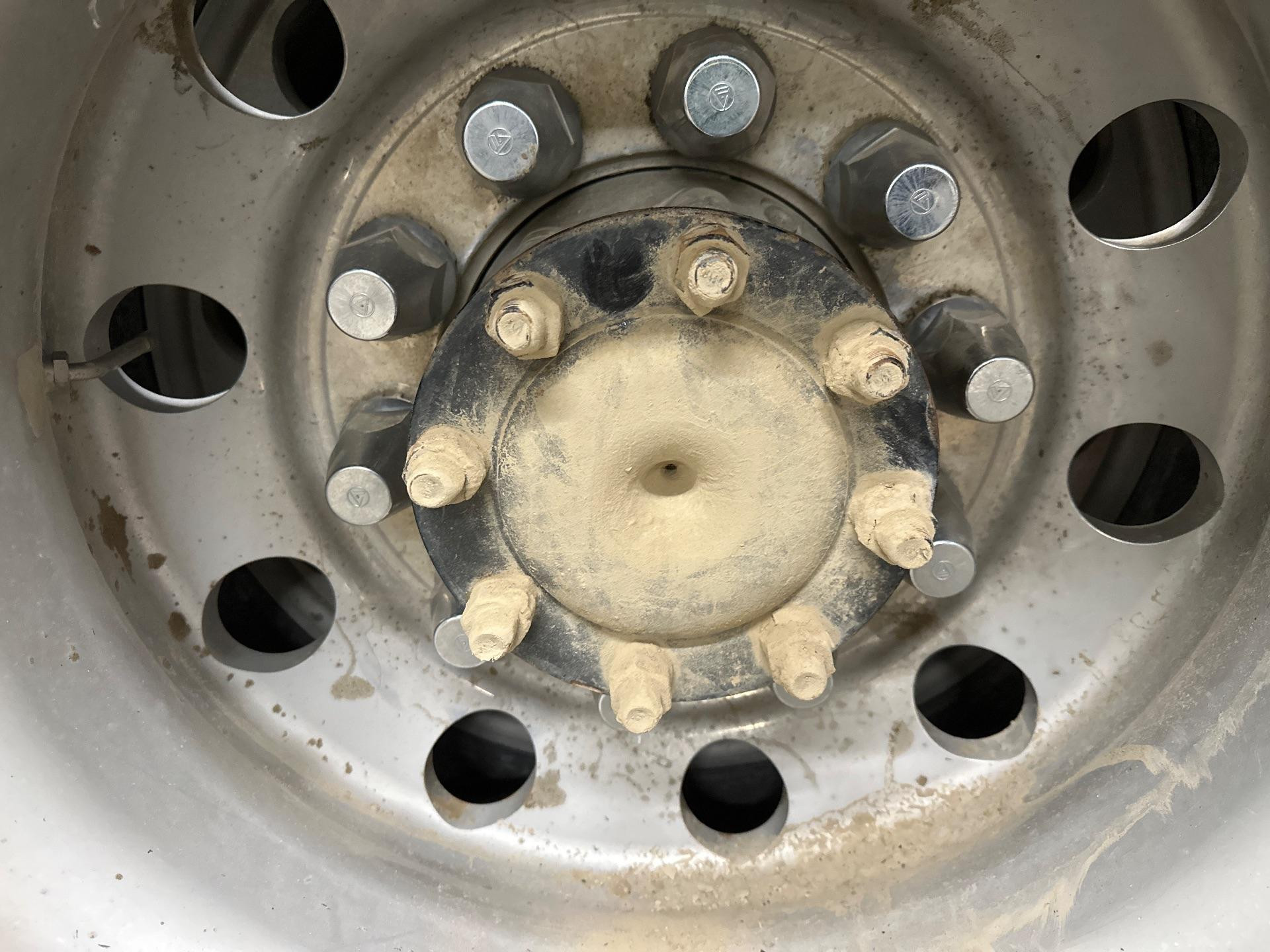 Detroit A7753574601 Axle Shaft for Sale