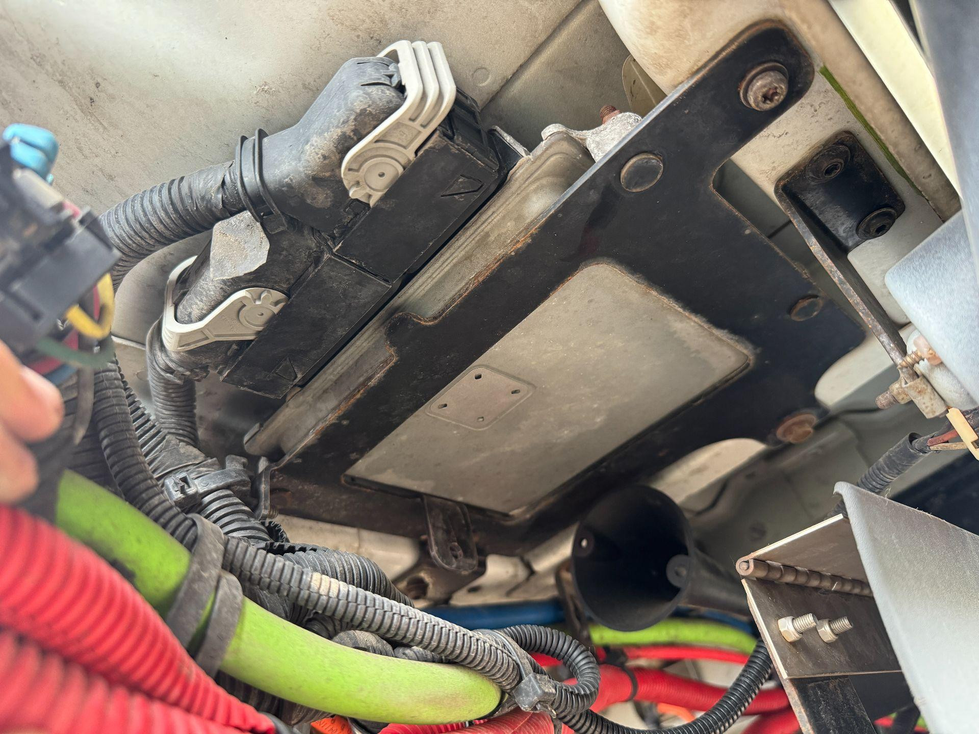 International N13 Aftertreatment Control Module (ACM) for Sale