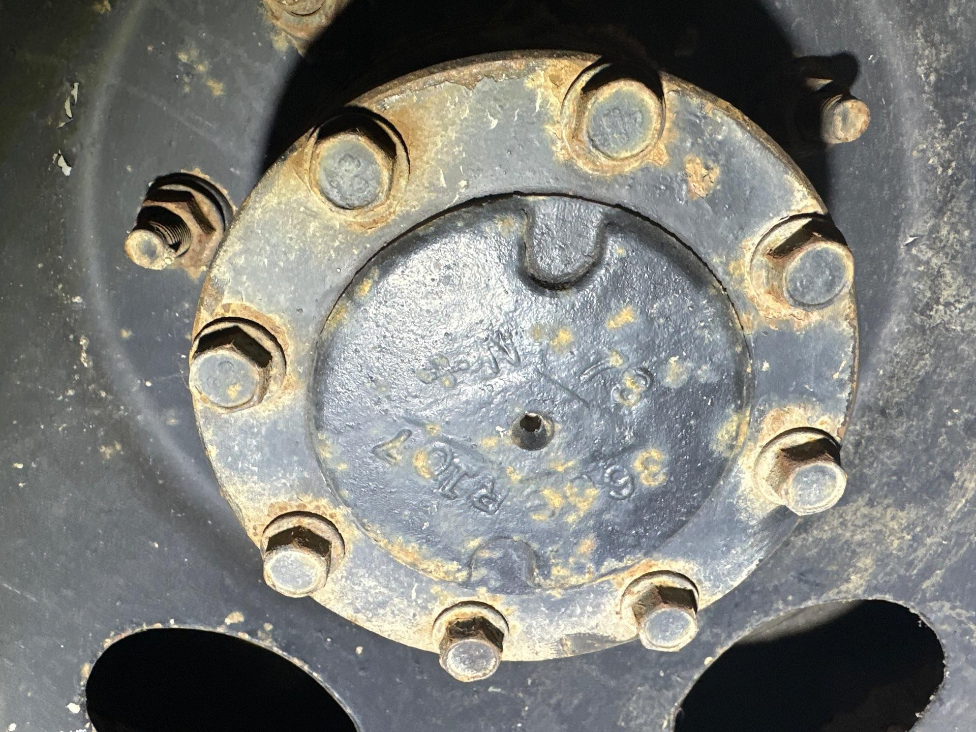 360SR108 | Spicer 360SR106 Axle Shaft for Sale