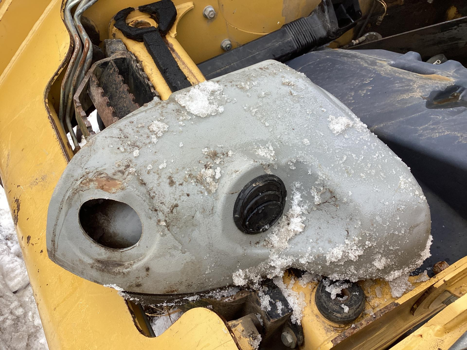 218-6398 | CAT 257B2 Interior, Misc. Parts for Sale