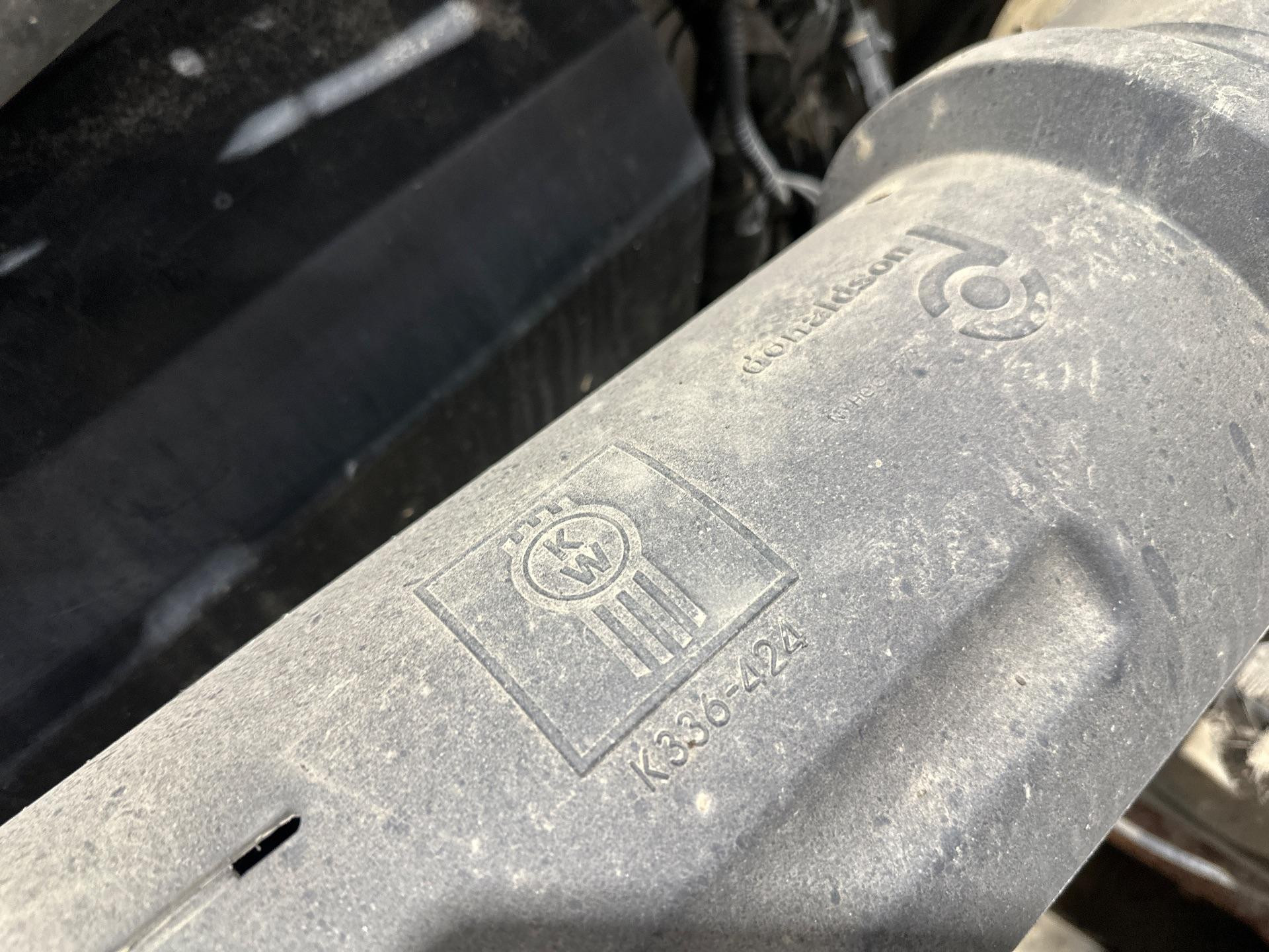 K336-424 | Kenworth T800 Air Transfer Tube for Sale