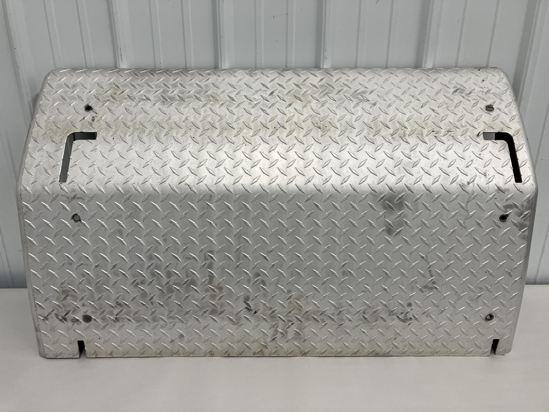 Detroit DD13 Exhaust DPF Cover for Sale