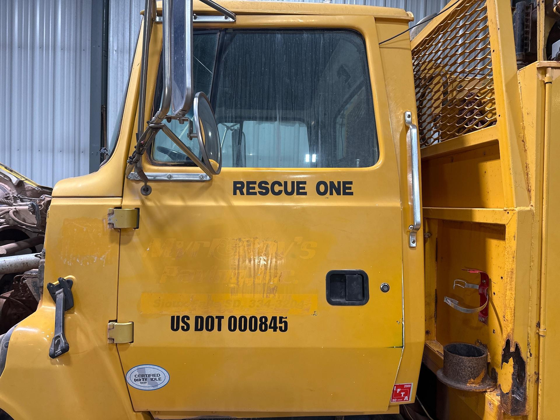 NA | Ford LN8000 Door for Sale
