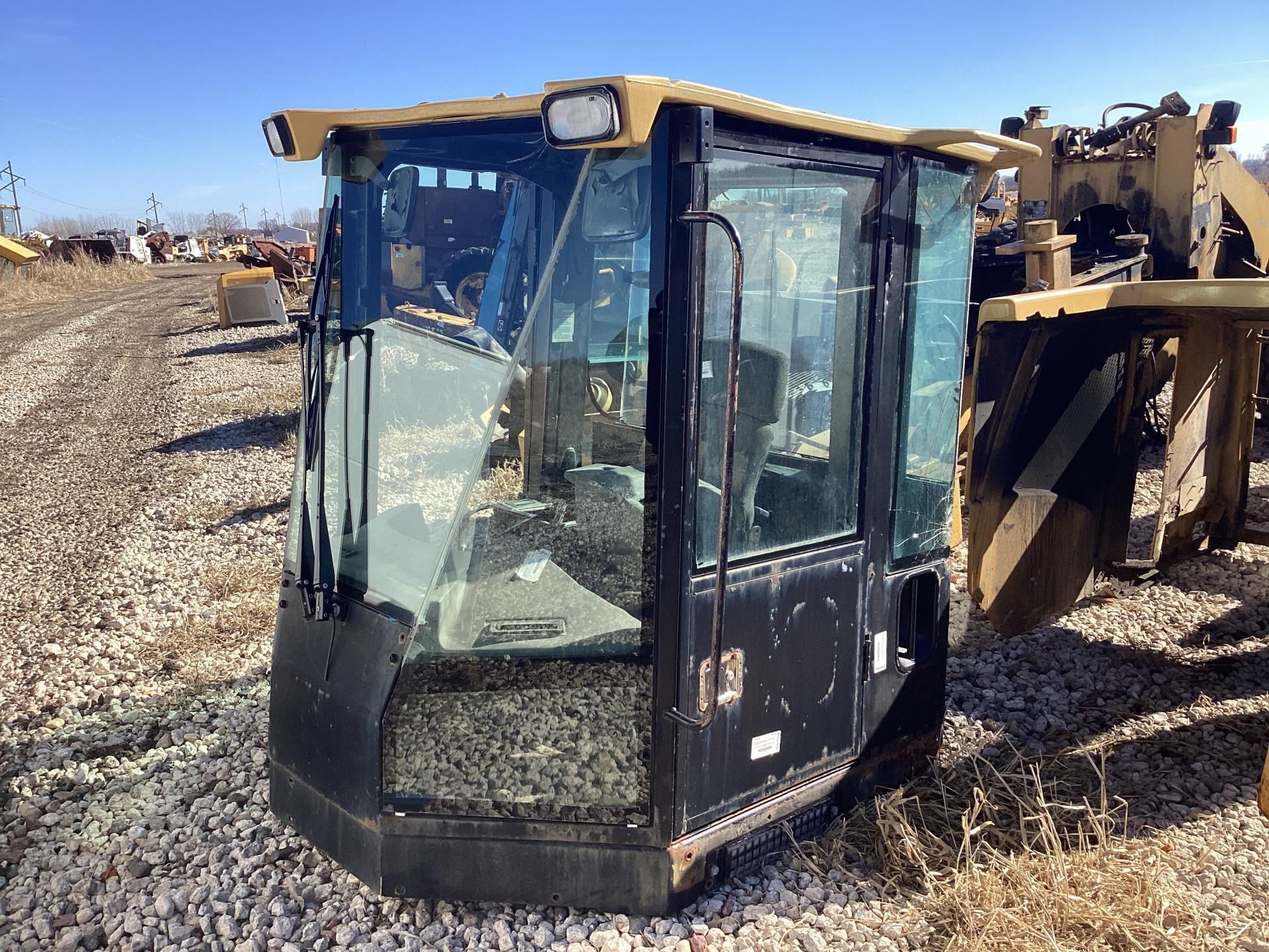 175-0540 | CAT 938G Cab Assembly for Sale