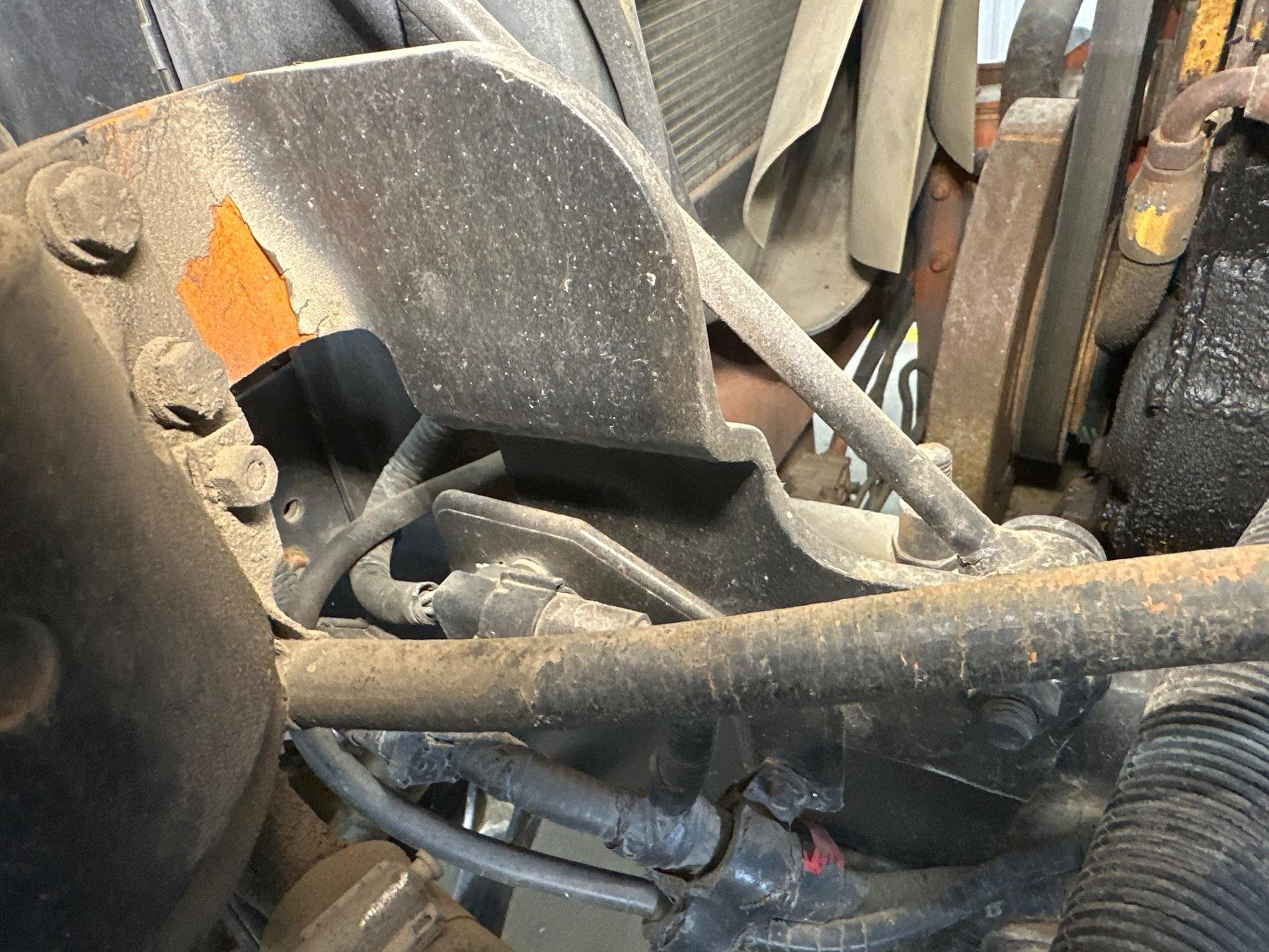 Ford L8513 Brackets, Misc for Sale