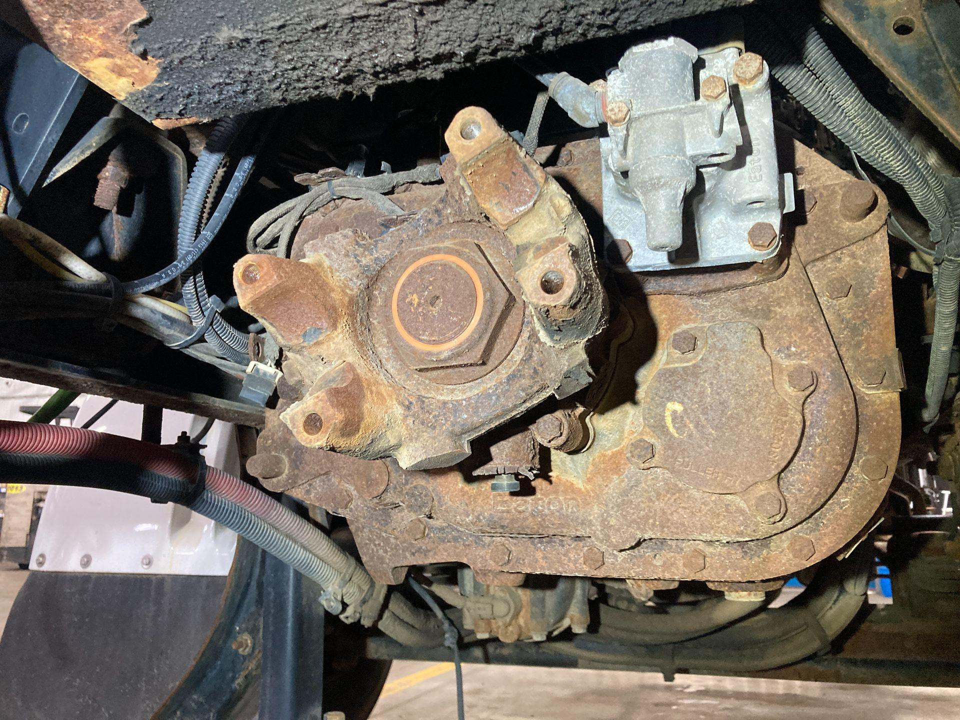A5540F25 | Fuller RTO14910B-DM3 Transmission for Sale