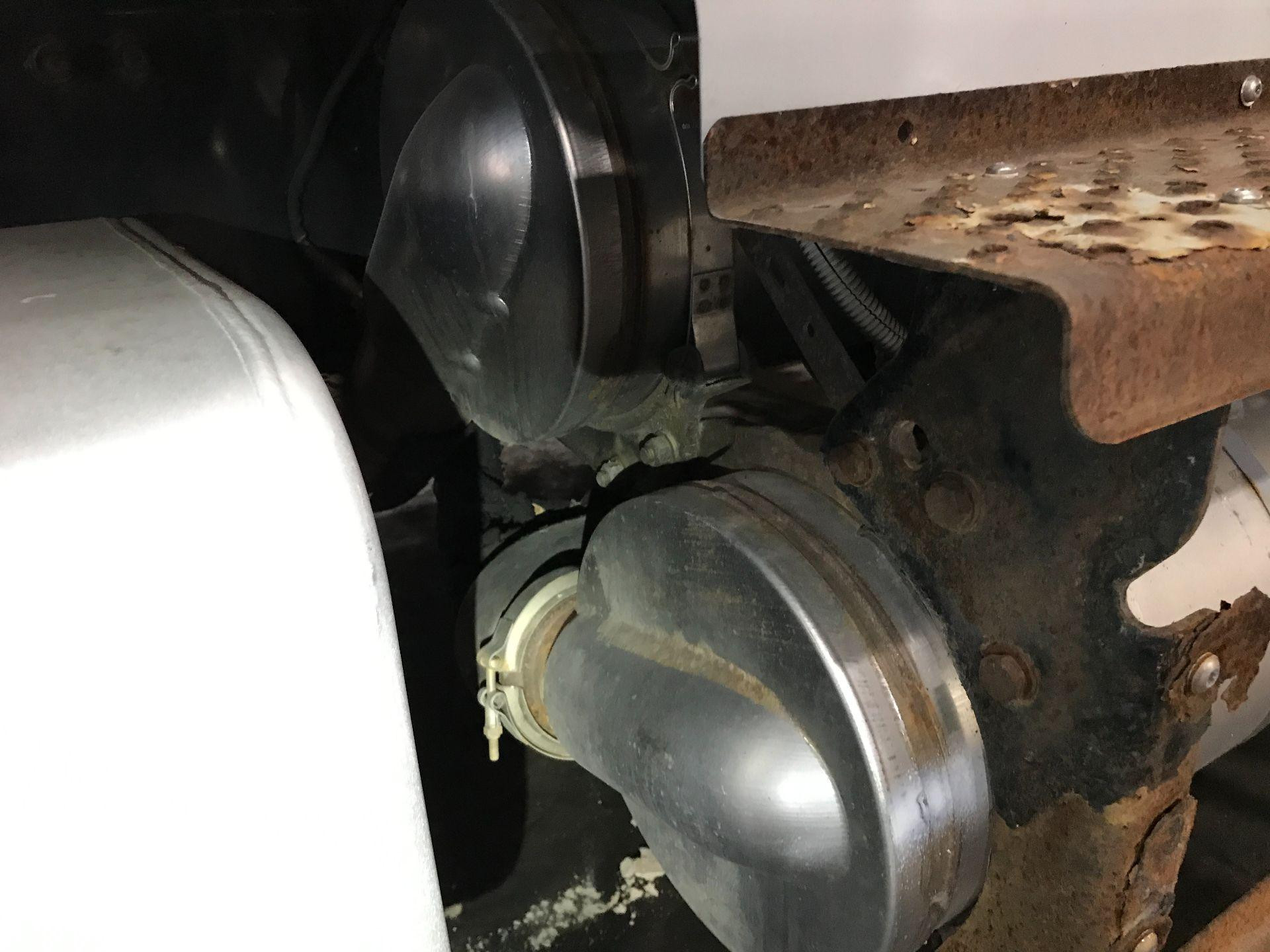 Cummins ISC DPF | Diesel Particulate Filter for Sale