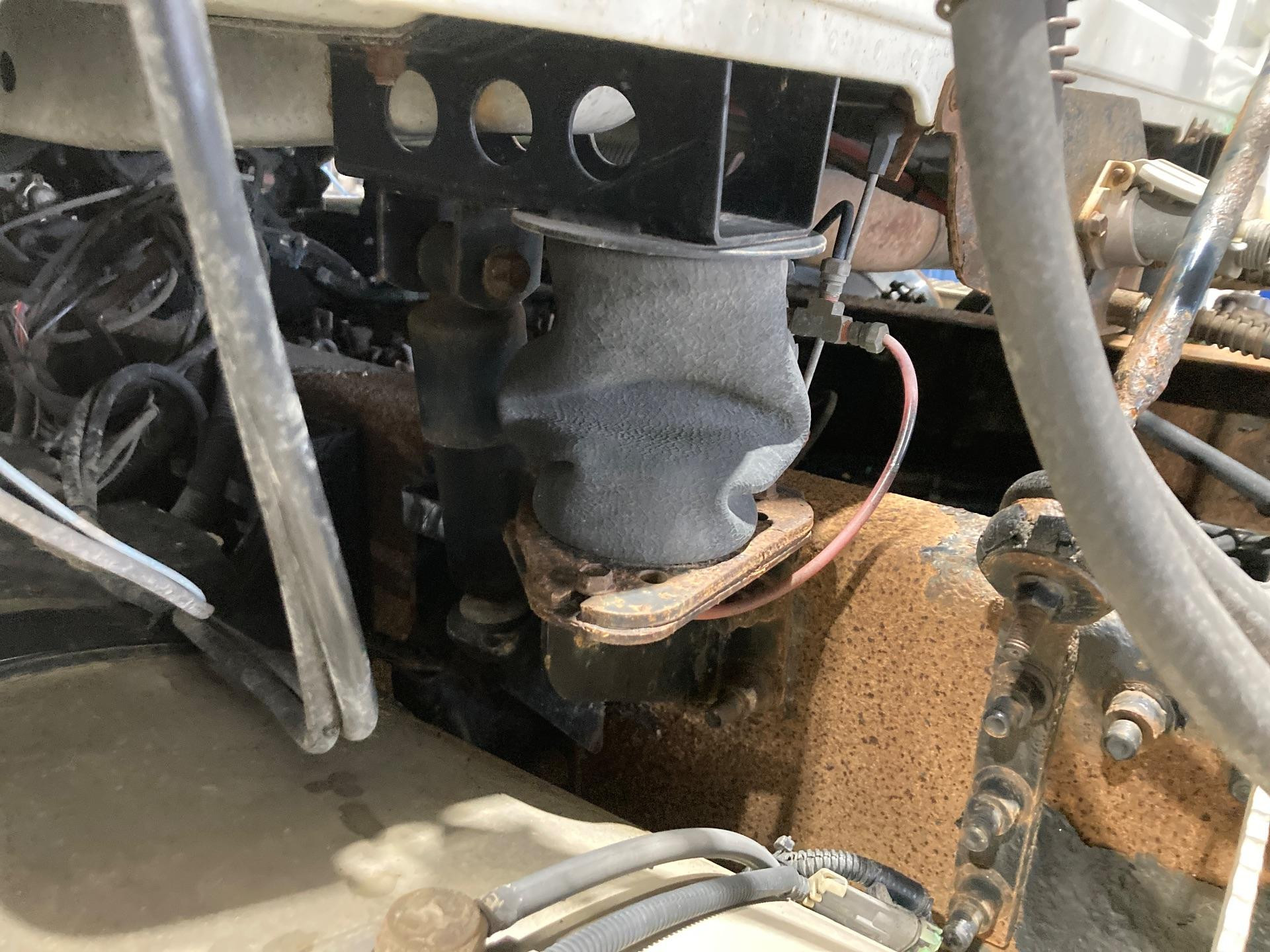 Mack CXN Cab Suspension for Sale