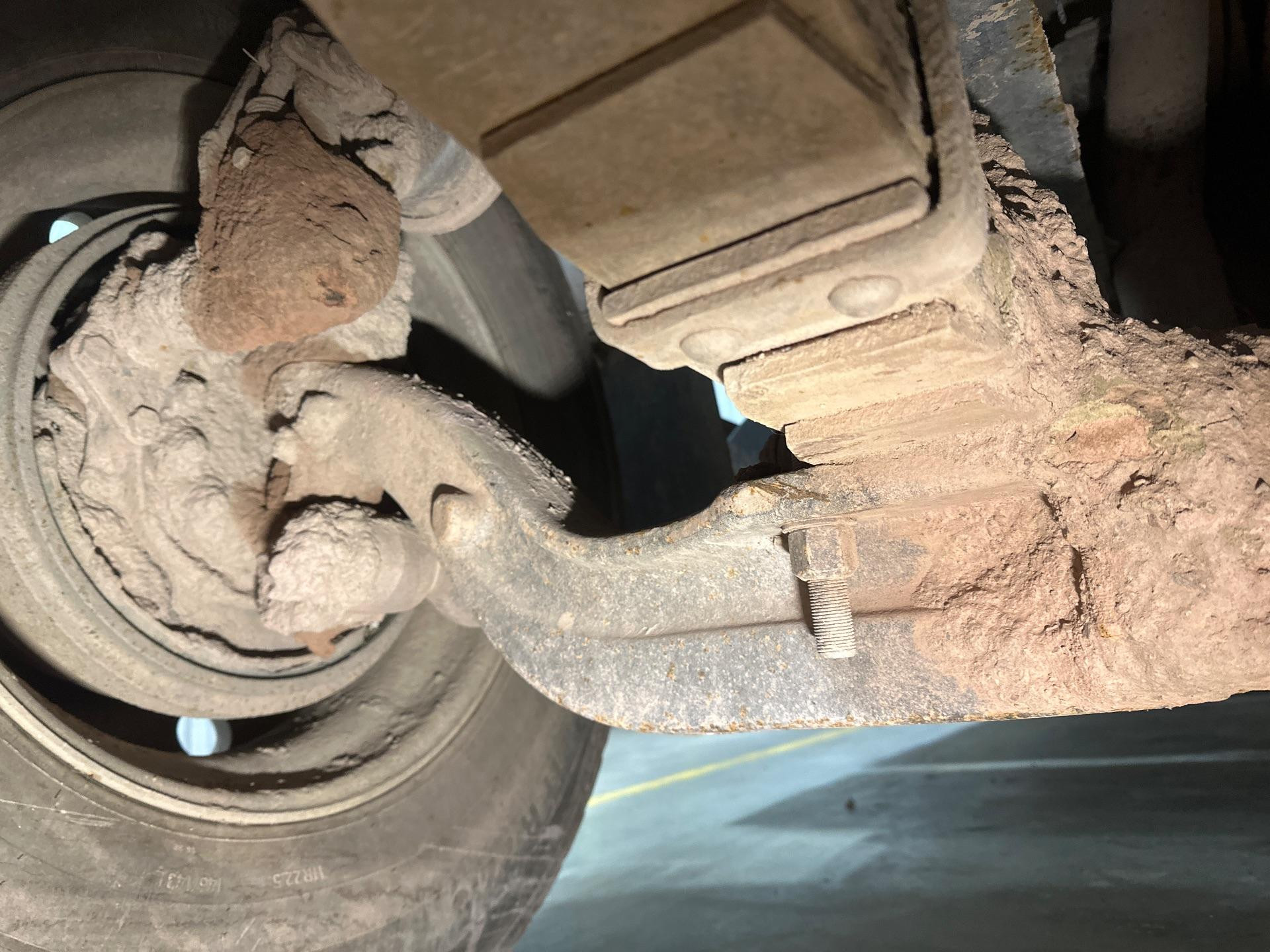 F5HT-3010-EA | Ford Front Axle Assembly for Sale