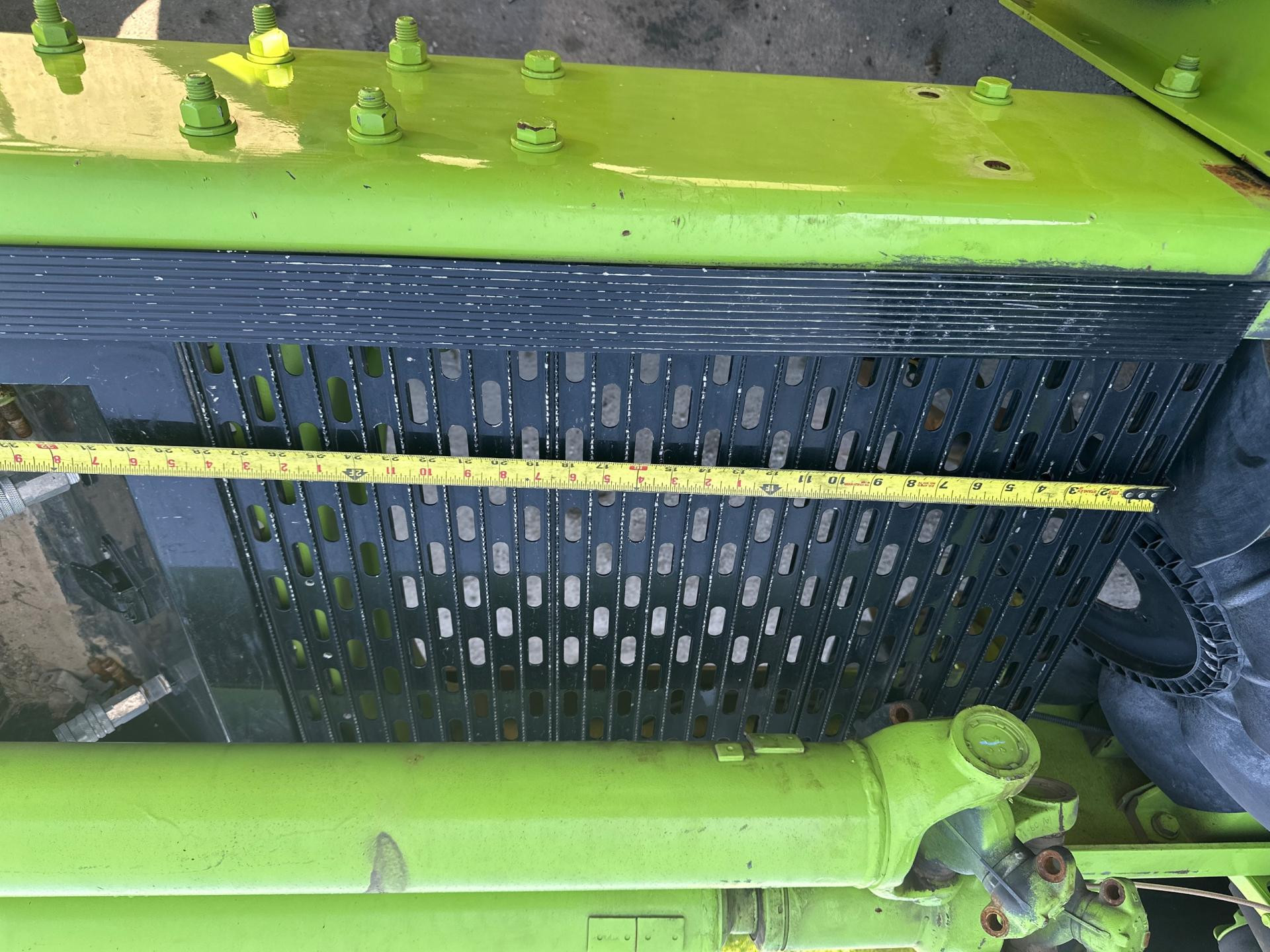 Kenworth W990 Deckplate for Sale