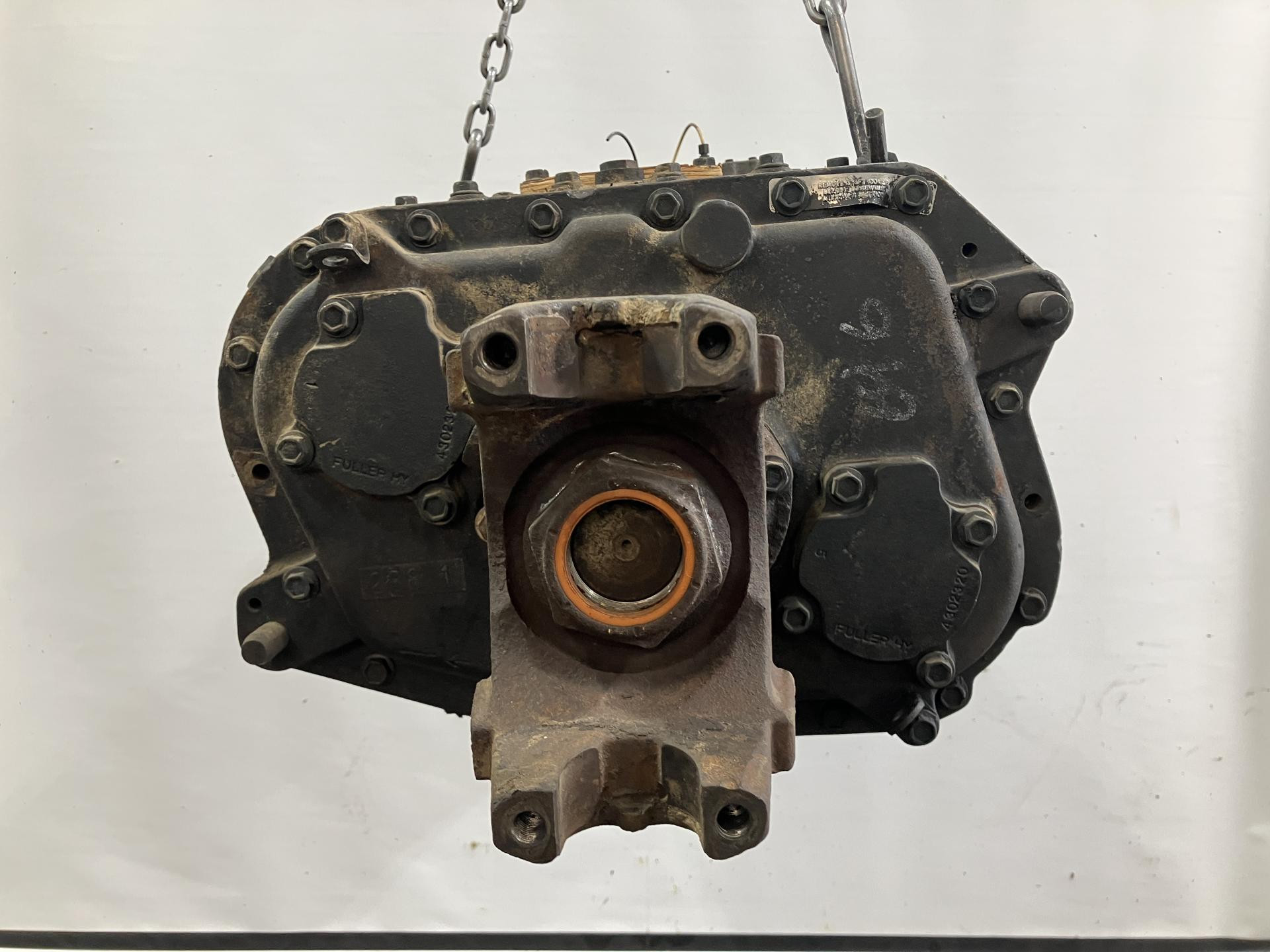 C07-00040-809 | Fuller FR11210B Transmission for Sale