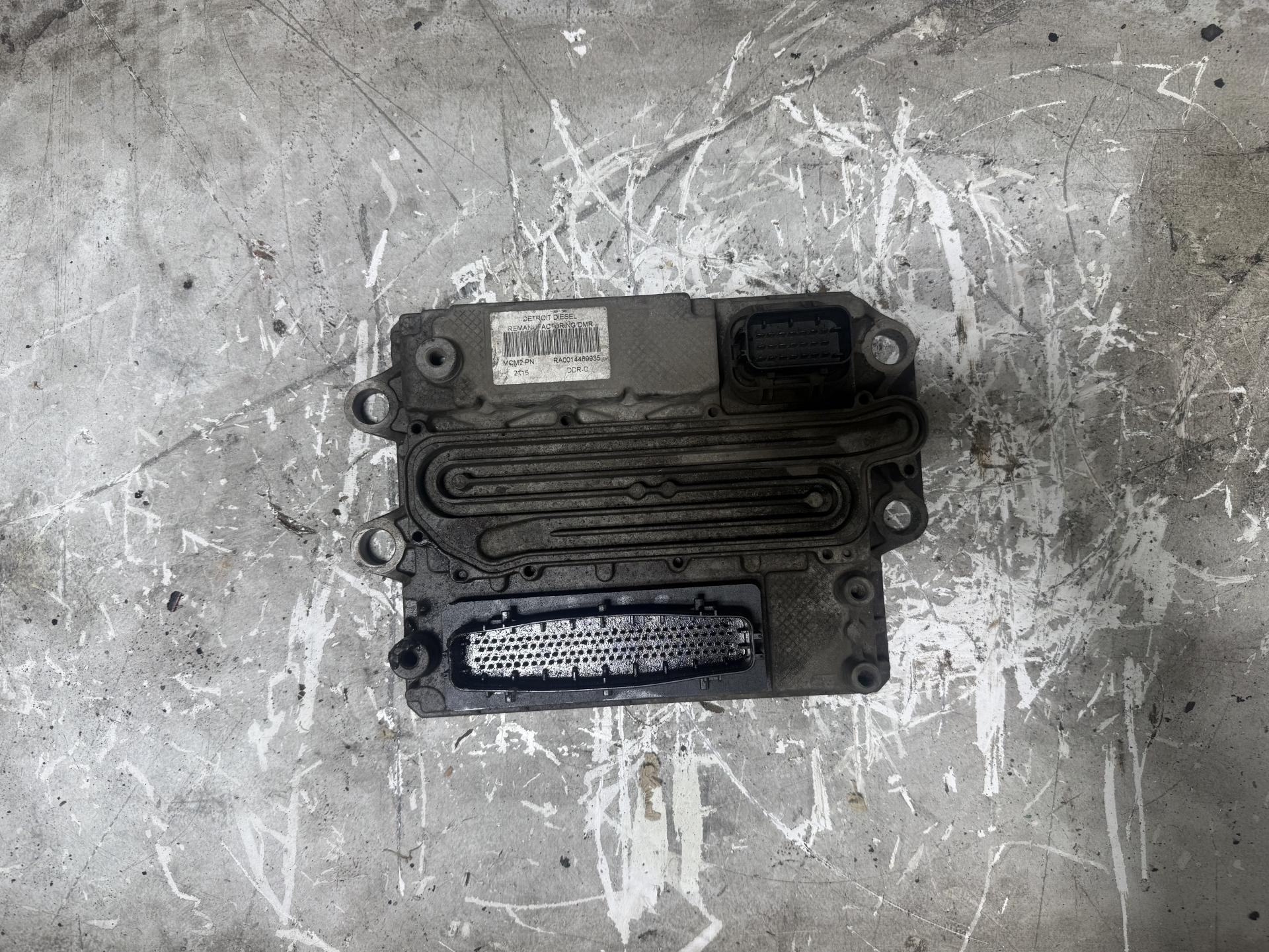 Detroit DD16 ECM | Engine Control Module for Sale