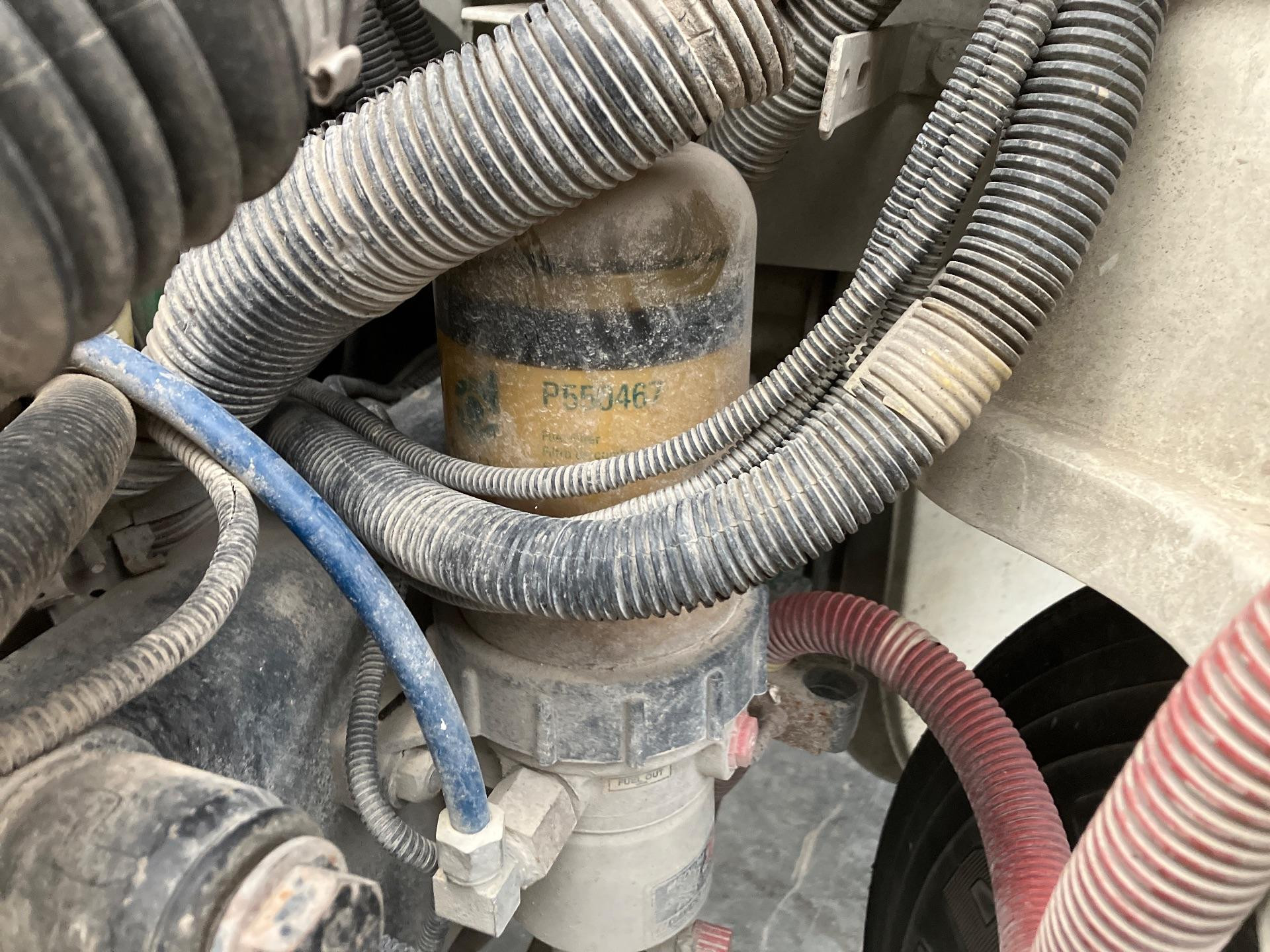 CAT 3126 Fuel Filter Assembly for Sale